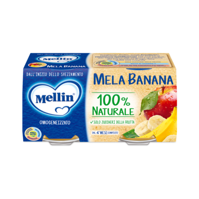 MyMellinShop.it - Compra online i prodotti Mellin per lo svezzamento ...