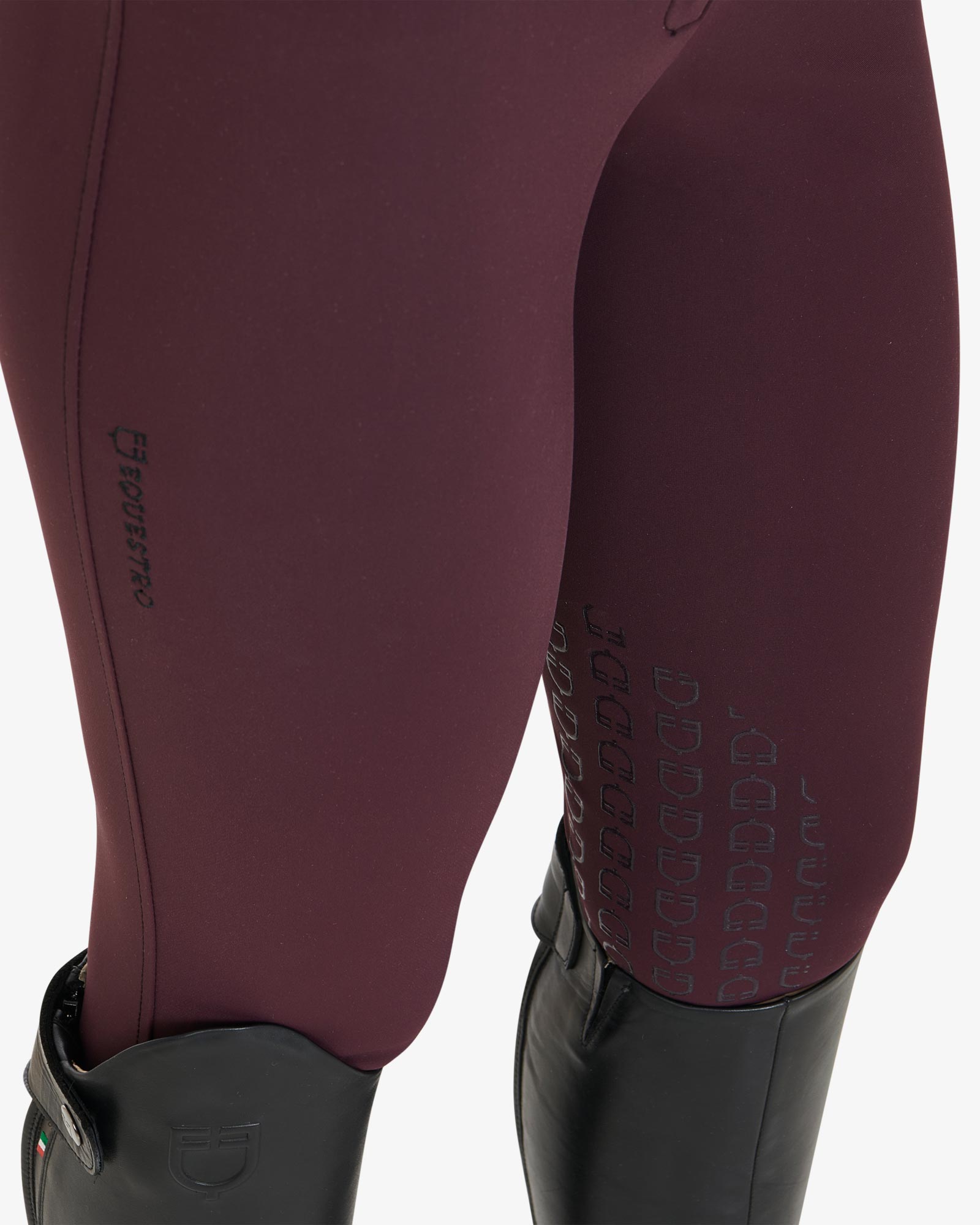 Women's breathable slim fit breeches | Shop | Equestro