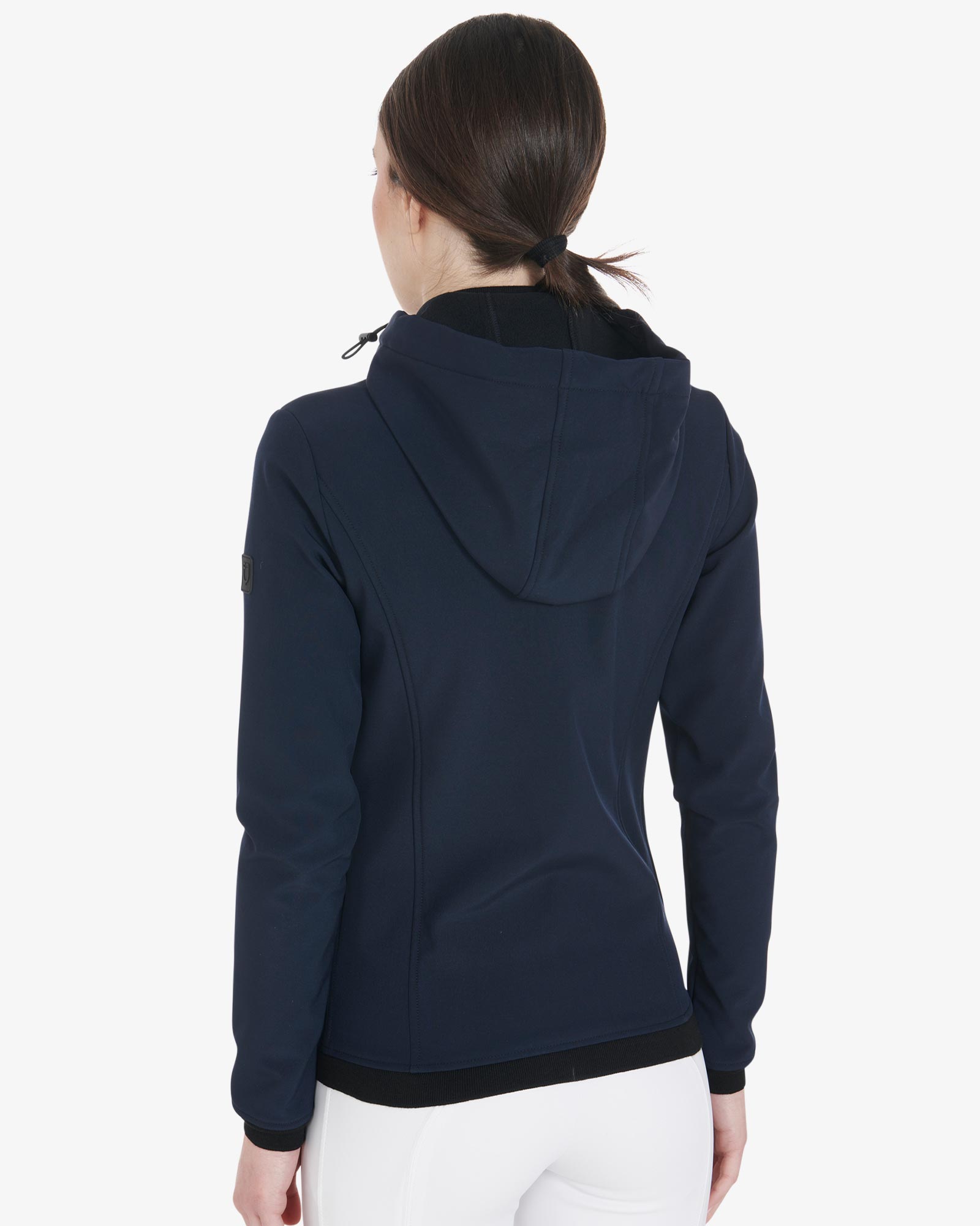 Giacca softshell donna comfort e stile | Shop | Equestro