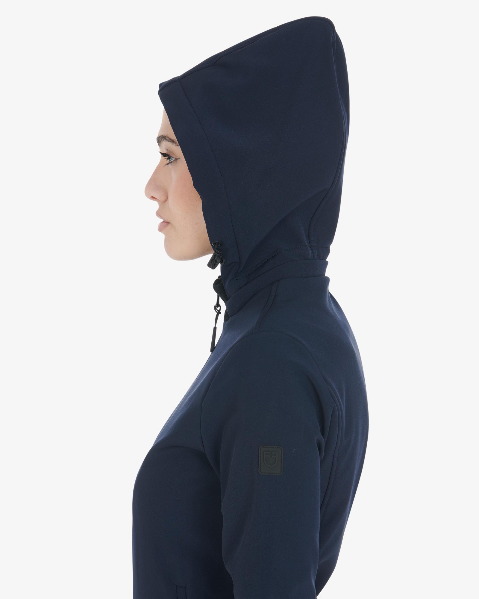 Giacca softshell donna comfort e stile | Shop | Equestro