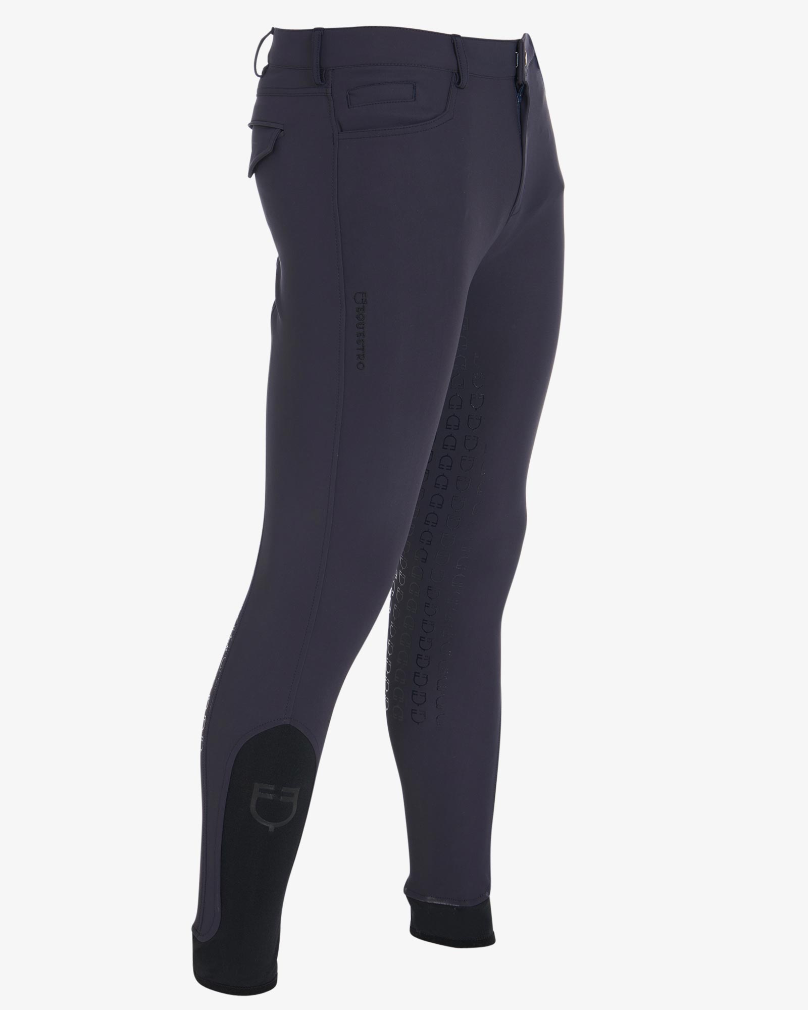 Men's slim fit full grip breeches | Shop | Equestro