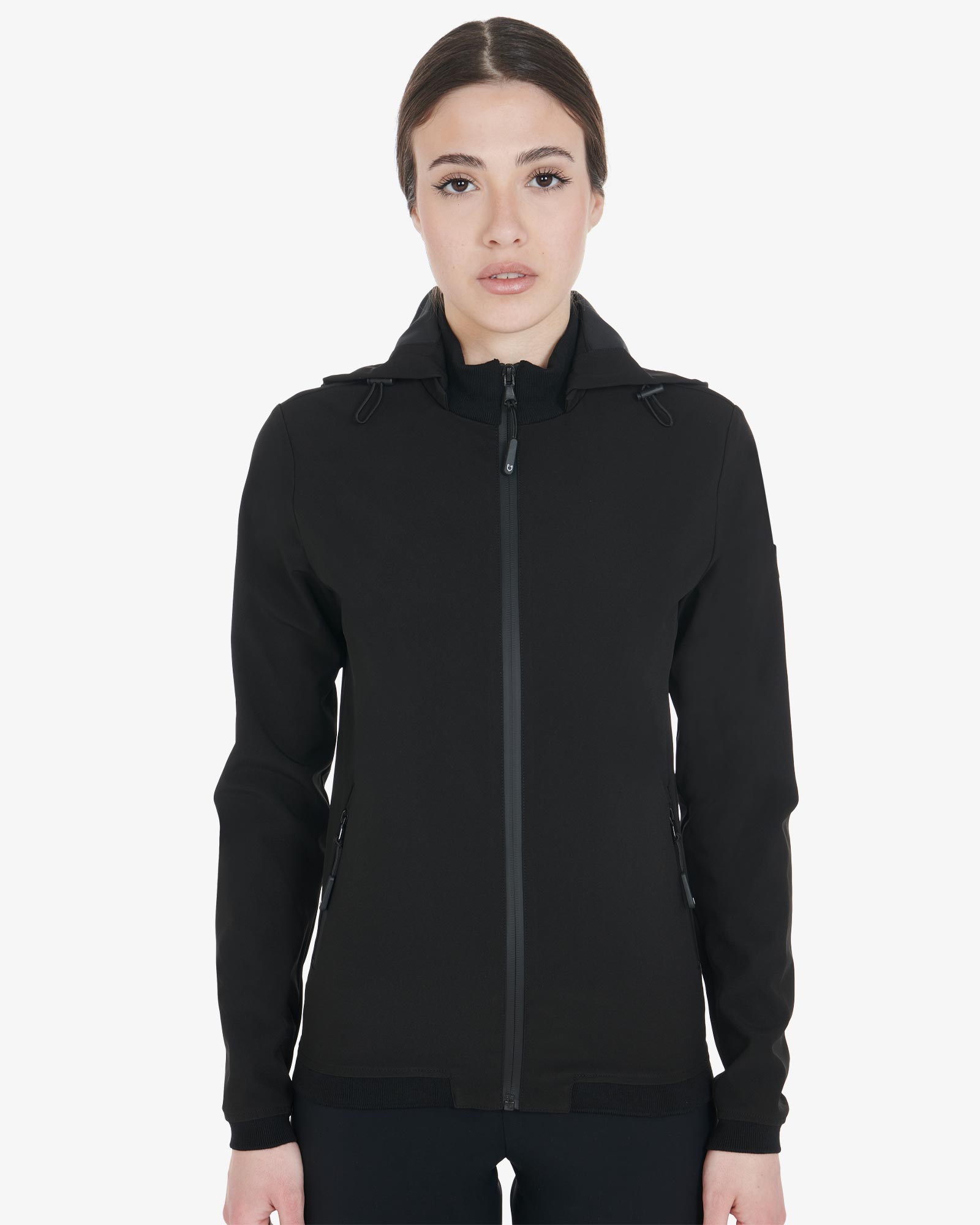 Giacca softshell donna tre strati| Shop |Equestro