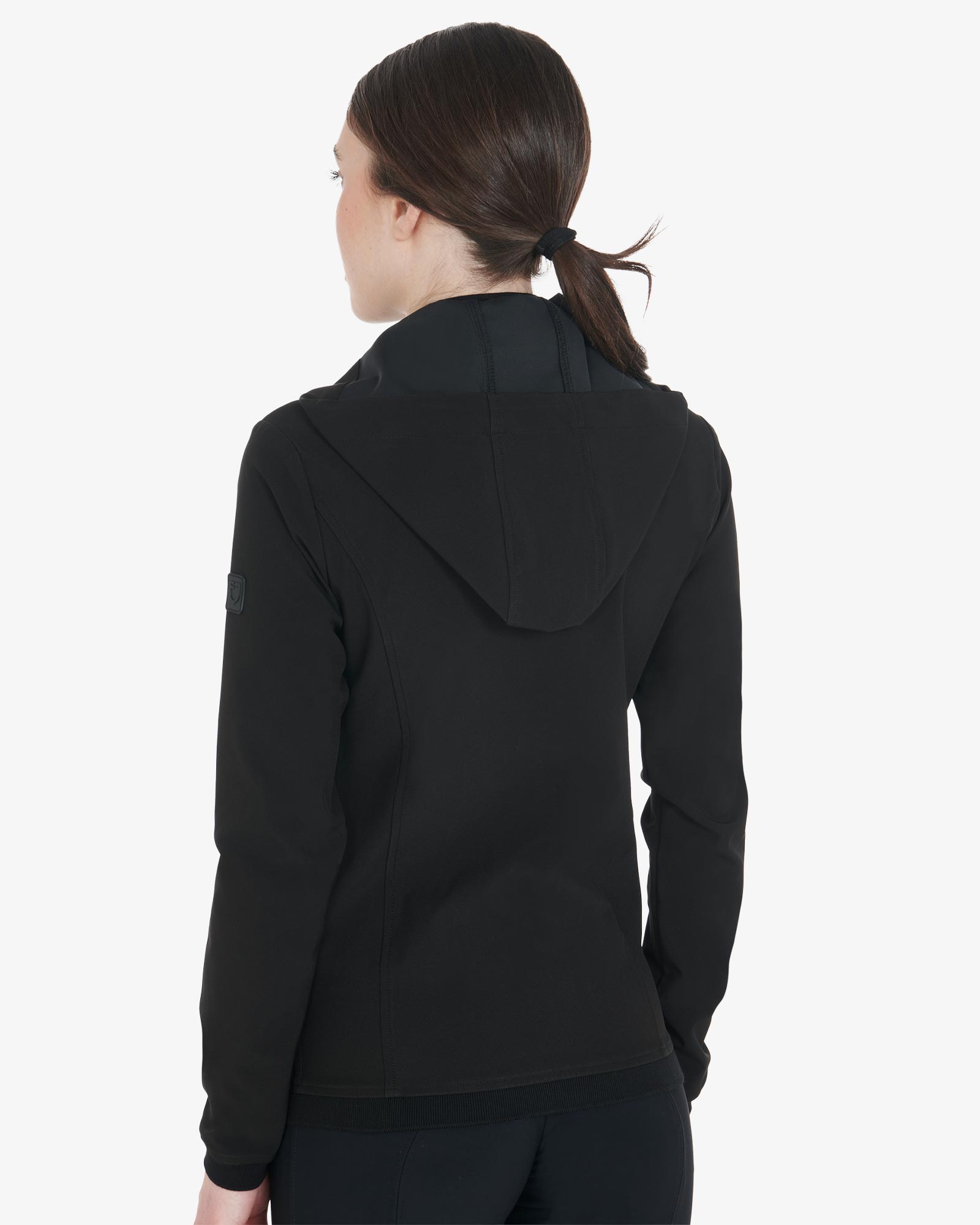 Giacca softshell donna tre strati| Shop |Equestro