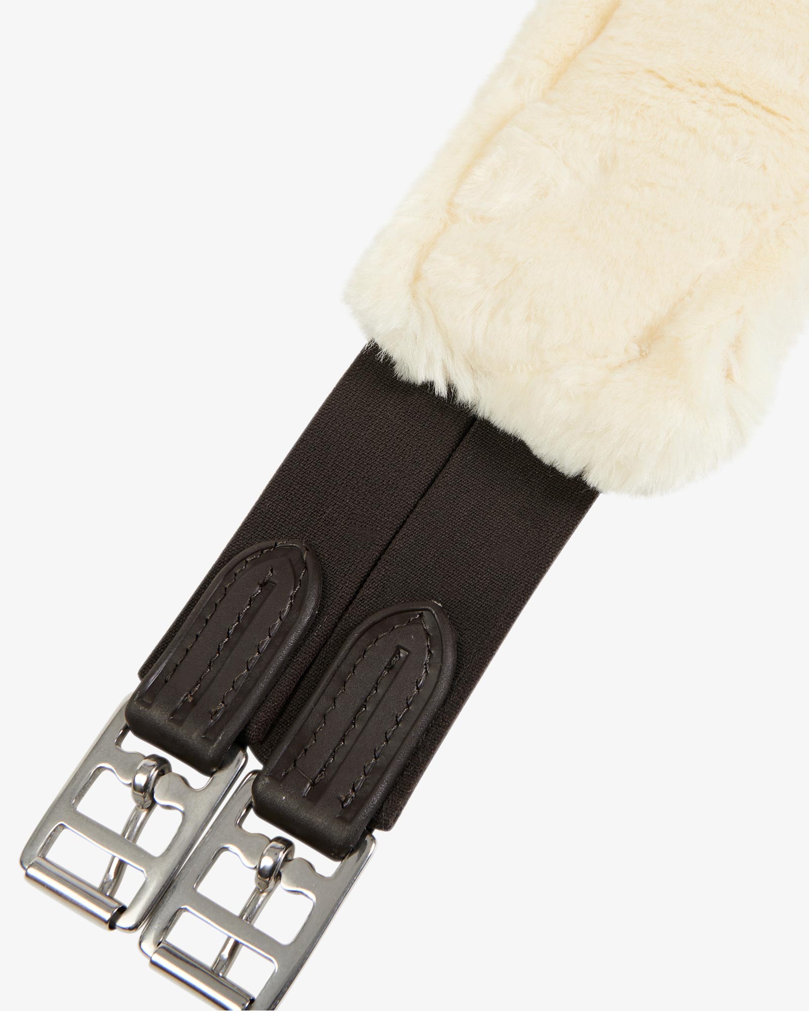 Synthetic wool jump girth | Shop | Equestro