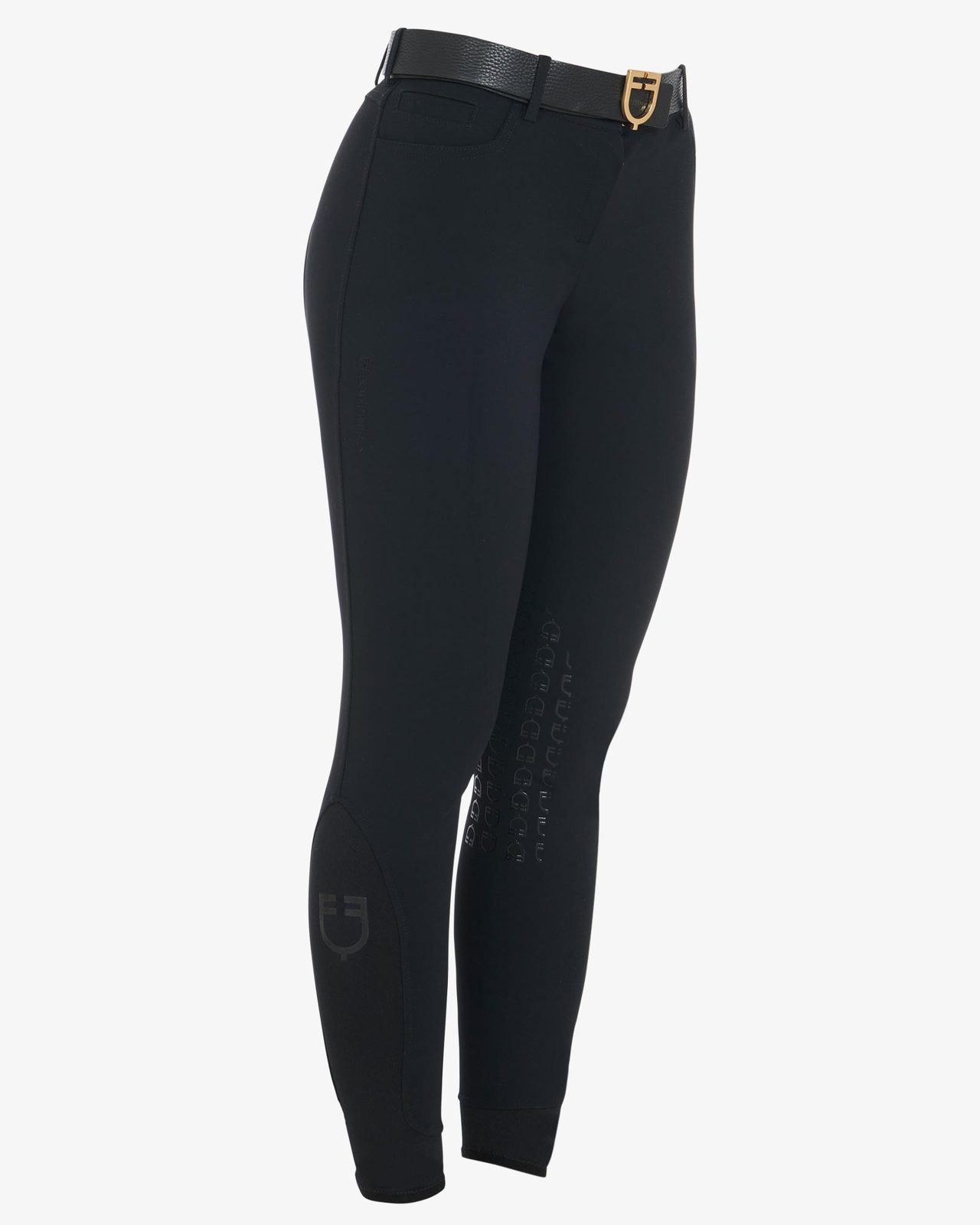 Women's breathable slim fit breeches | Shop | Equestro