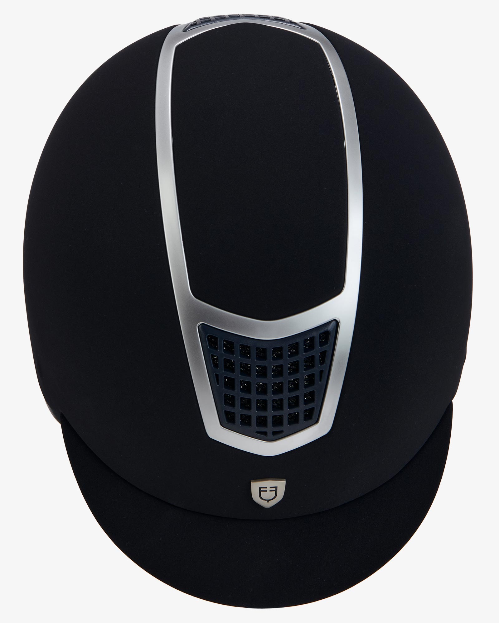 Ultra light helmet velvet shell | Shop | Equestro