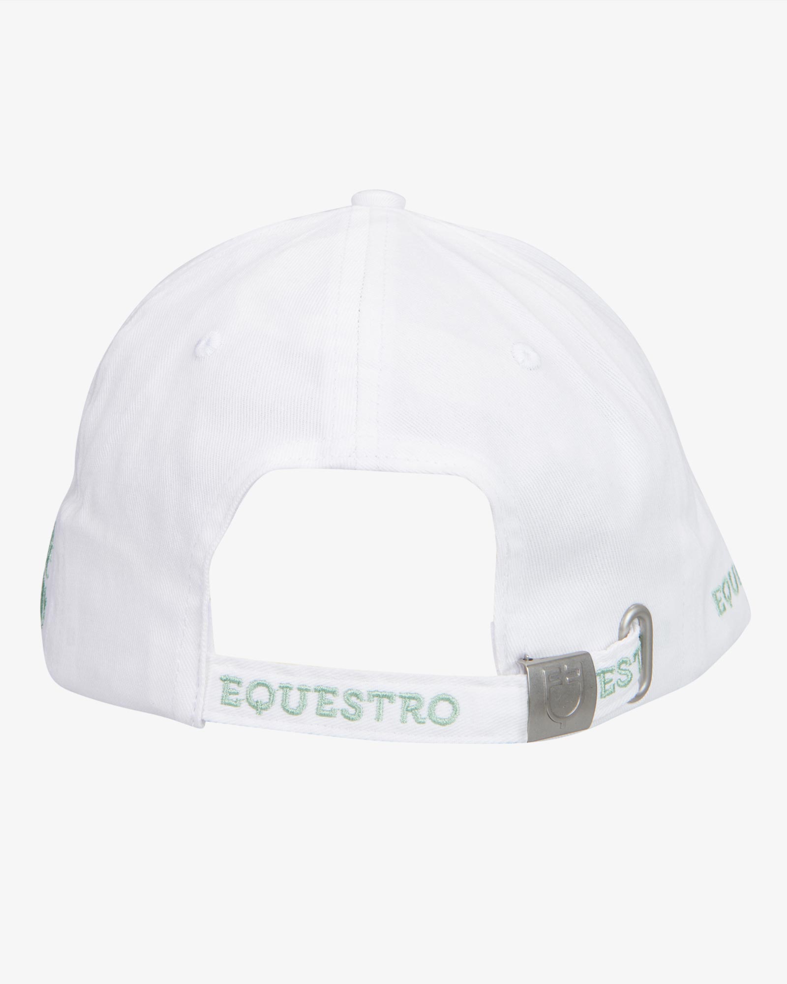 Unisex cotton cap | Equestro
