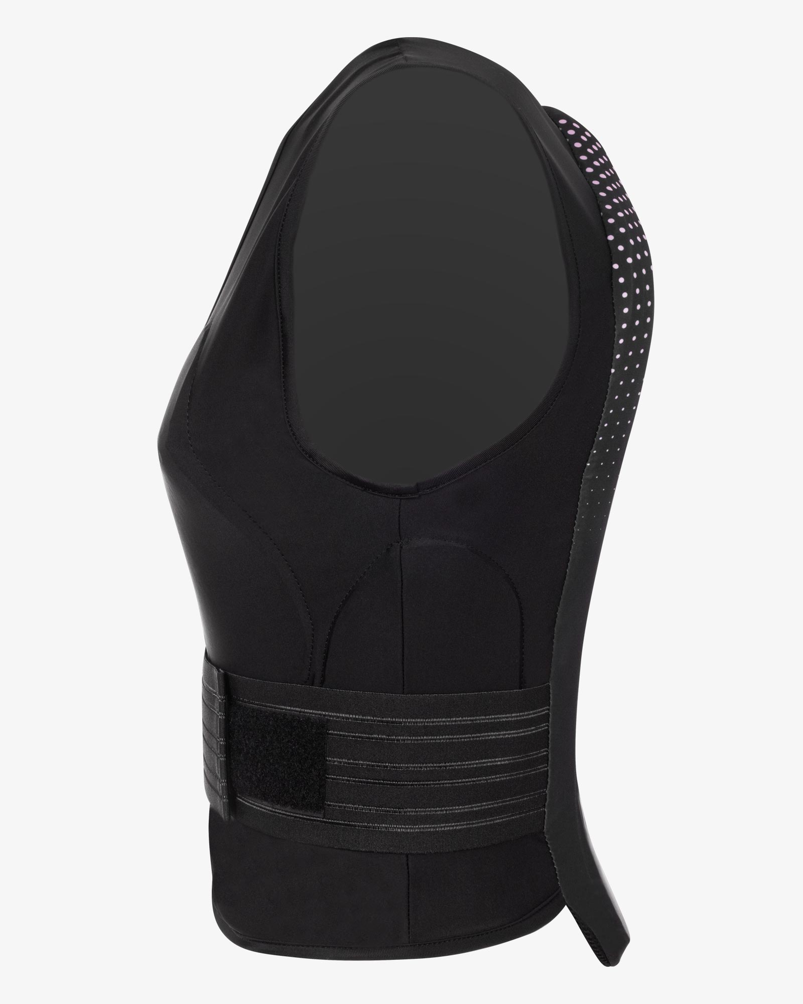Level 2 breathable adult back protector | Equestro