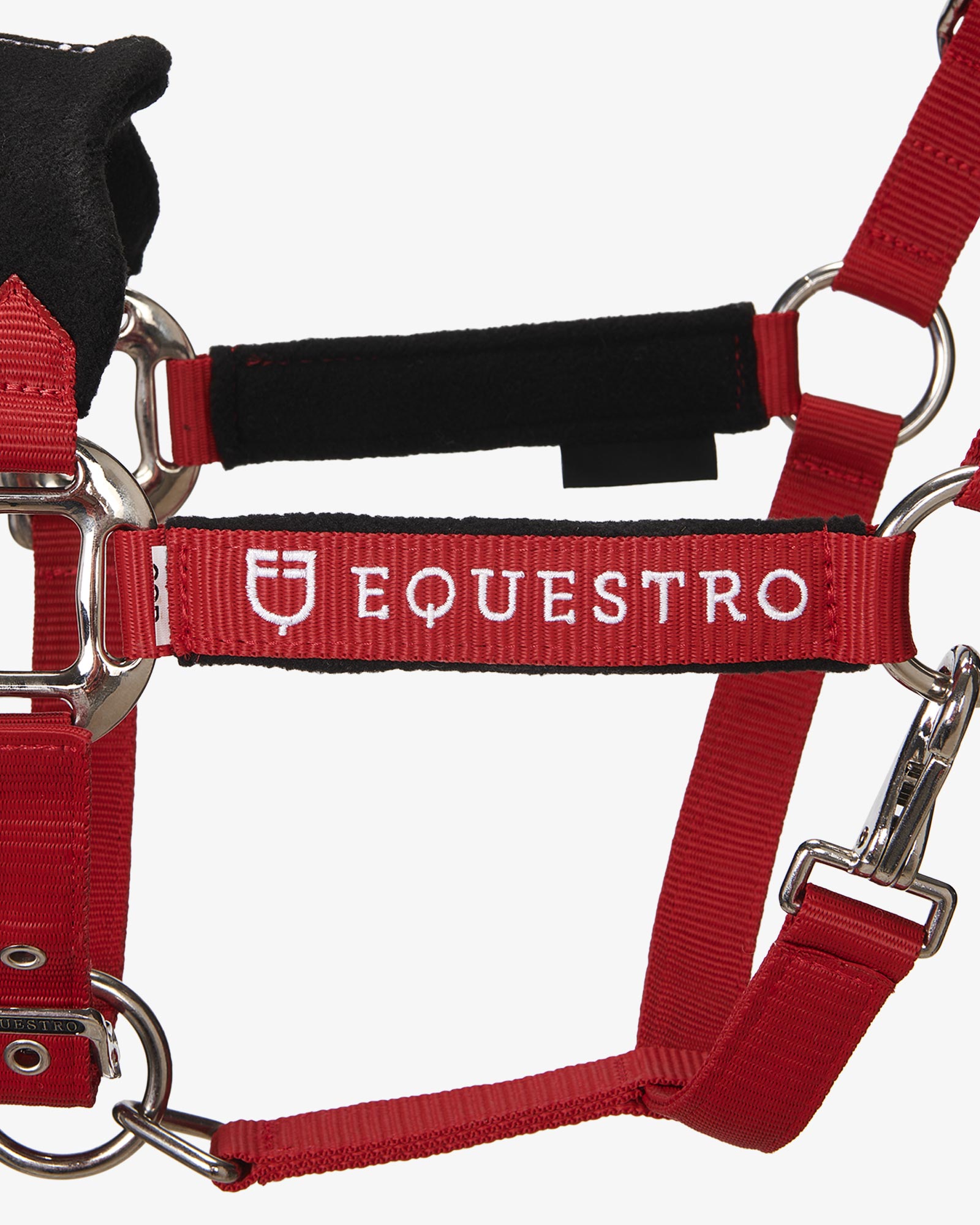 Cavezza doppia regolazione lunghina | Shop | Equestro