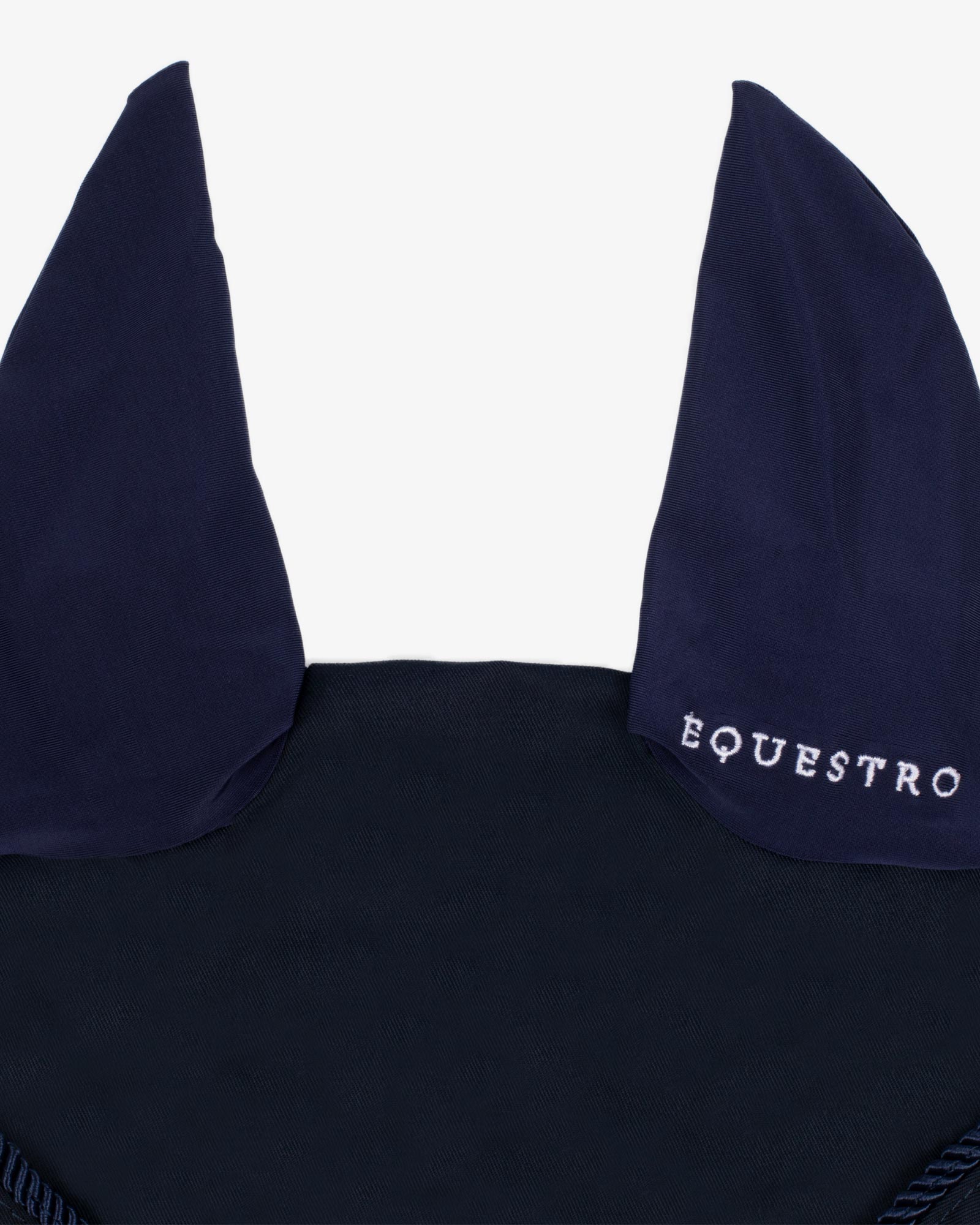 Cuffietta con logo centrale | Shop | Equestro