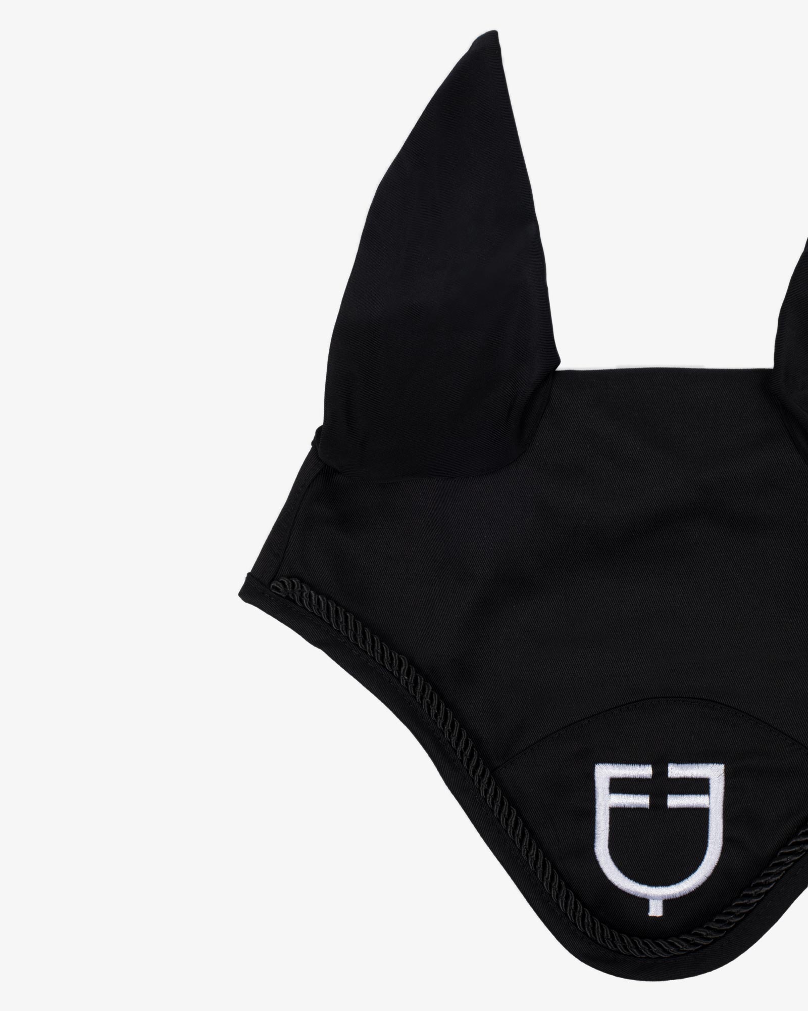 Cuffietta con logo centrale | Shop | Equestro