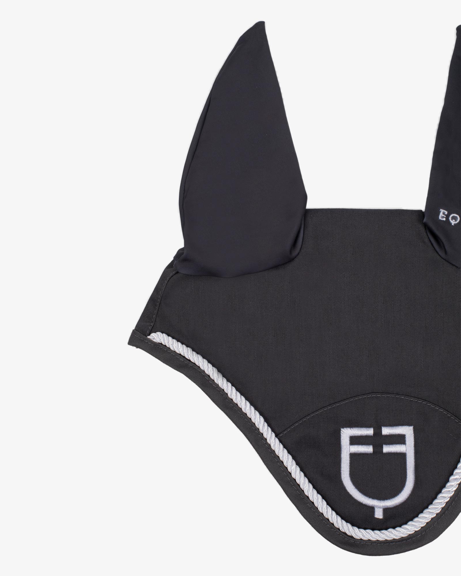Cuffietta con logo centrale | Shop | Equestro