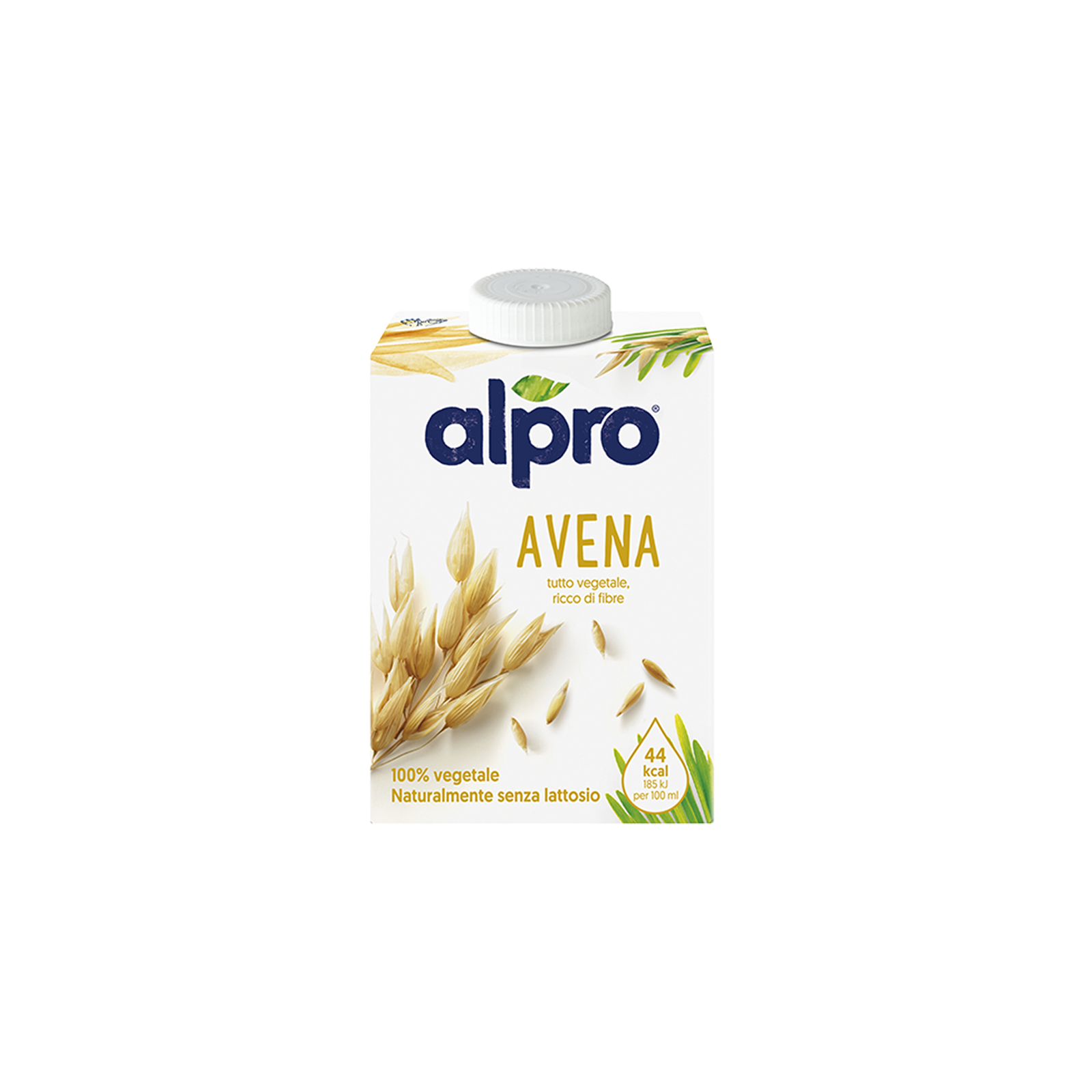 ALPRO CLASSICO Gusto Avena 100% Vegetale | Alproshop.it