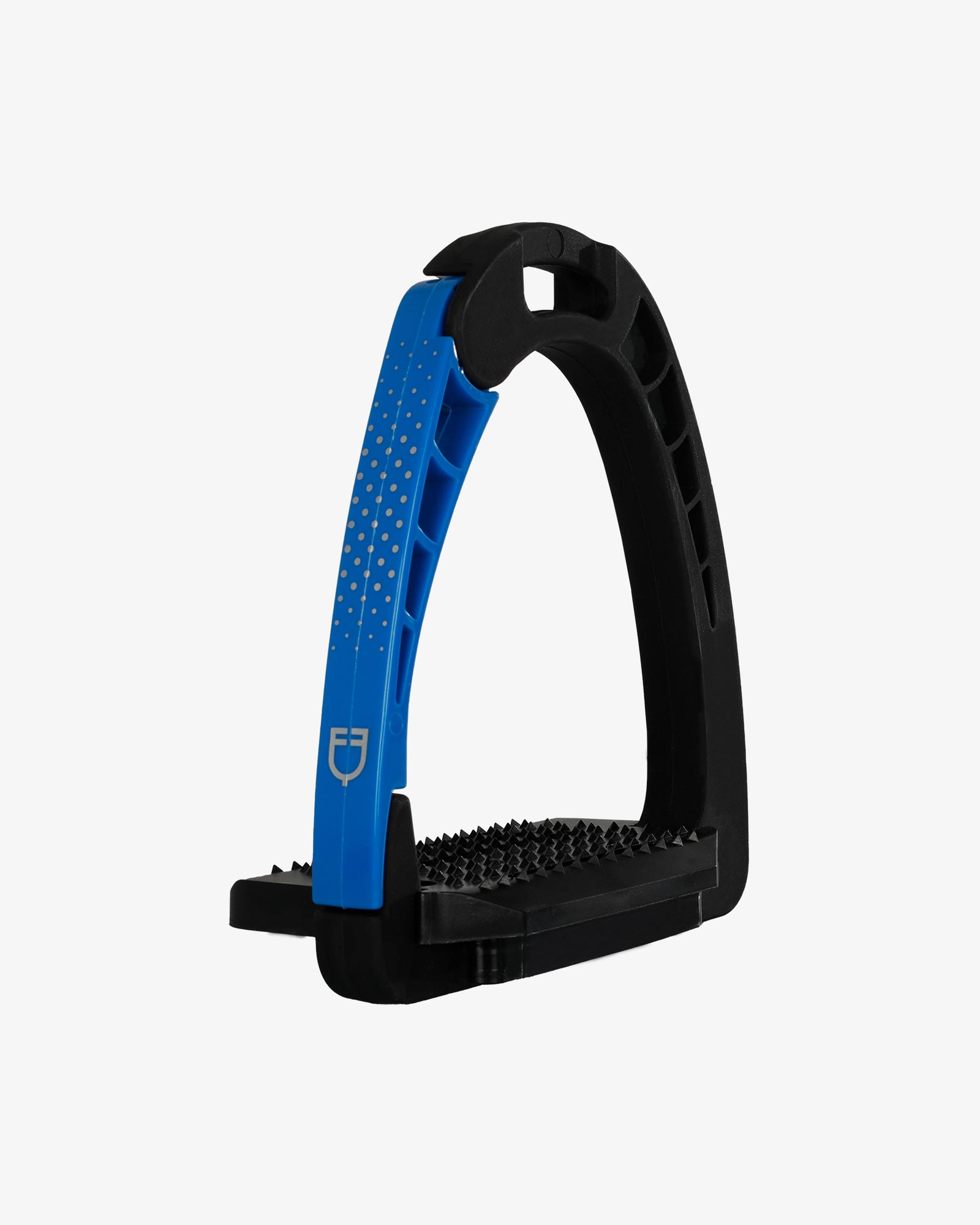 Junior stirrups with side opening | Shop | Equestro