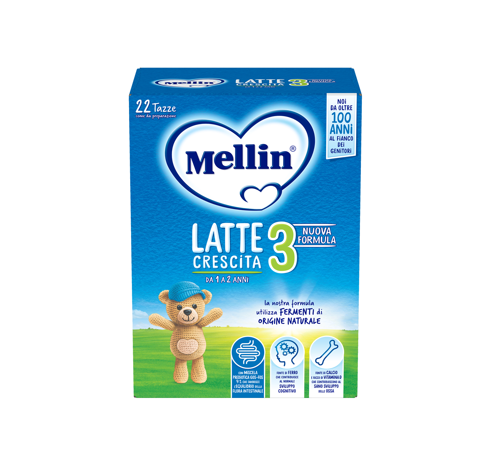 MyMellinShop.it - Compra online i prodotti Mellin per lo svezzamento ...