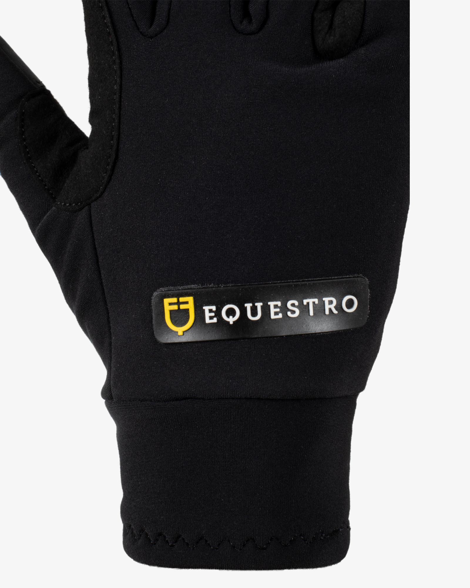 Unisex fleece gloves | Shop | Equestro