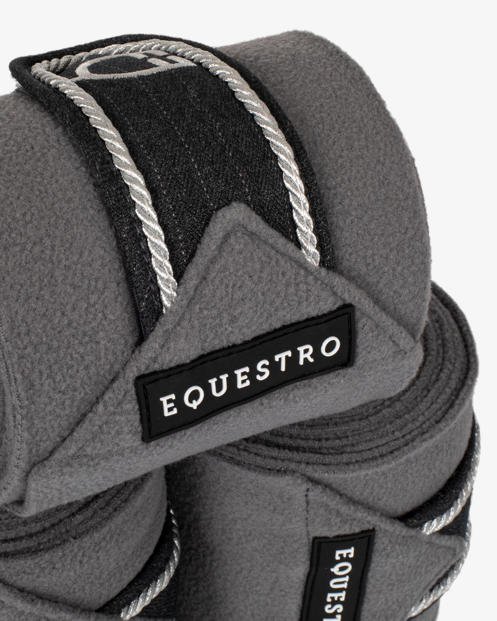 Breathable fleece bandages | Shop | Equestro