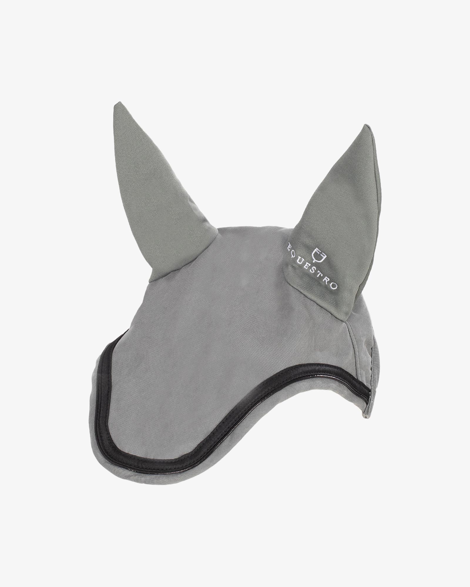 Cuffietta in tessuto tecnico con logo | Shop | Equestro