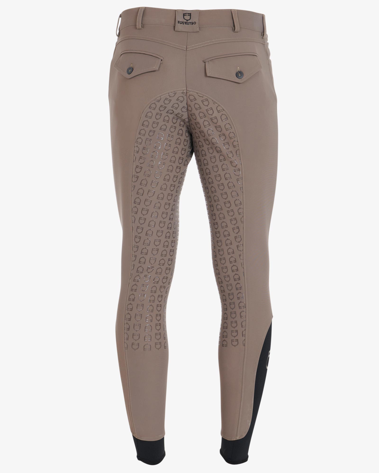 Men's slim fit full grip breeches | Shop | Equestro