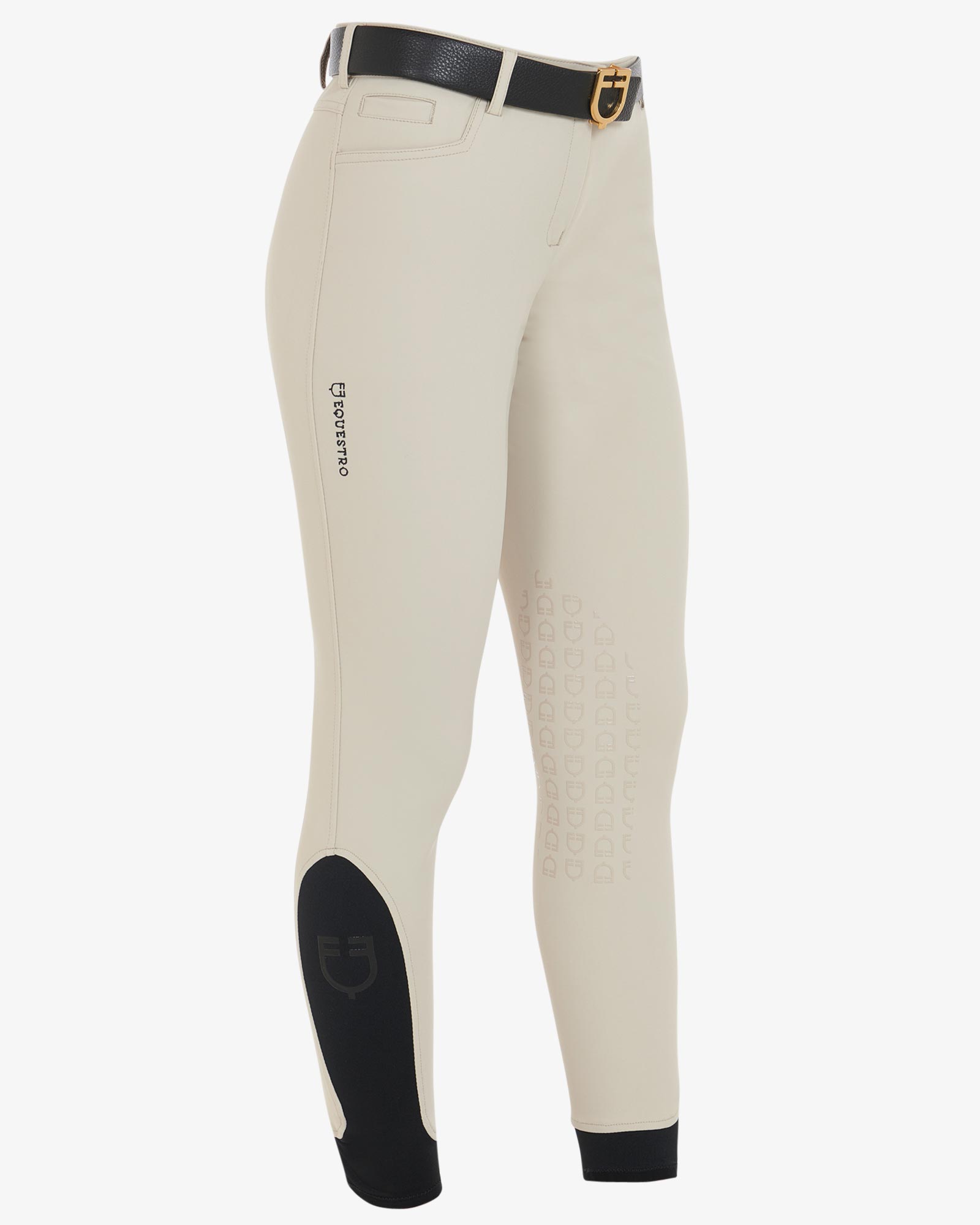 Women's breathable slim fit breeches | Shop | Equestro