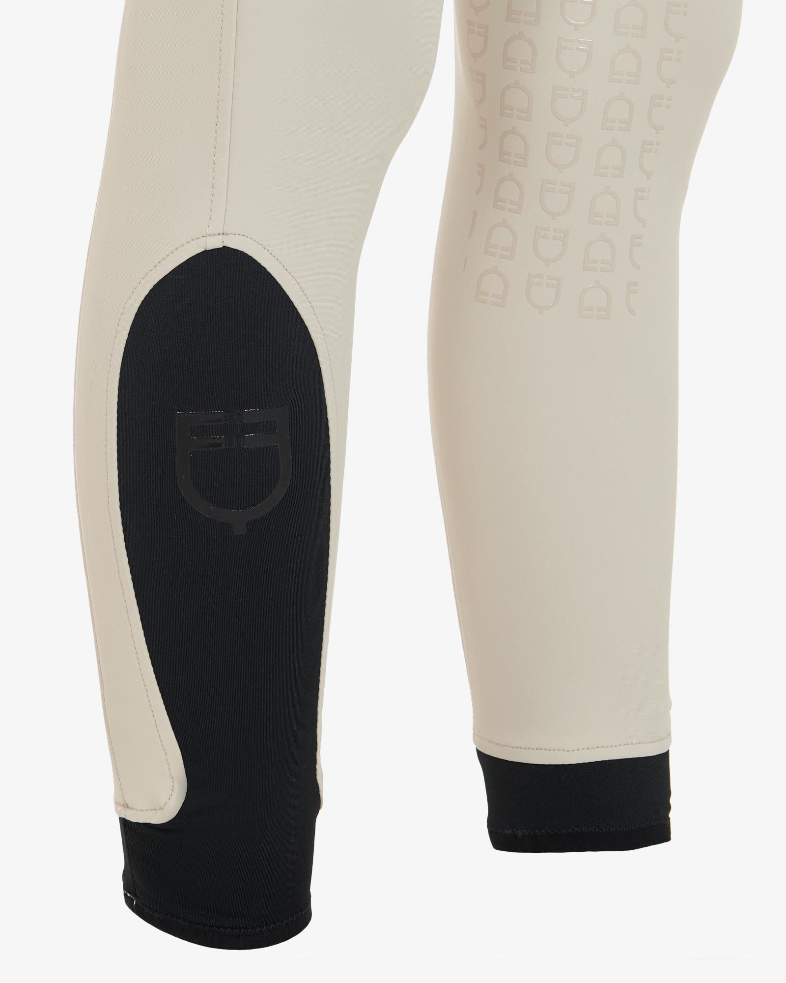 Pantaloni donna slim fit traspiranti | Shop | Equestro