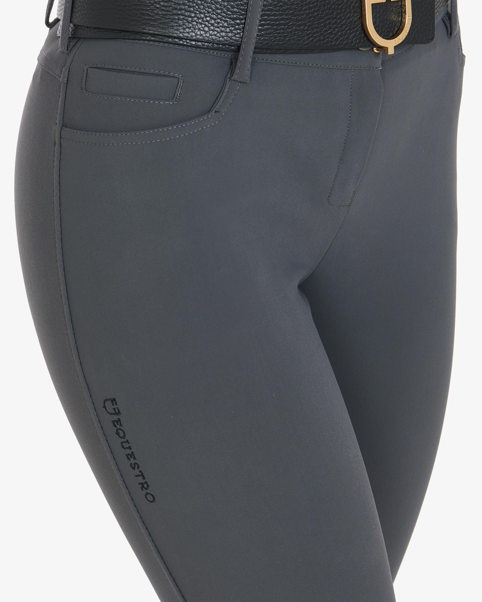 Women's summer slim fit breeches| Shop | Equestro
