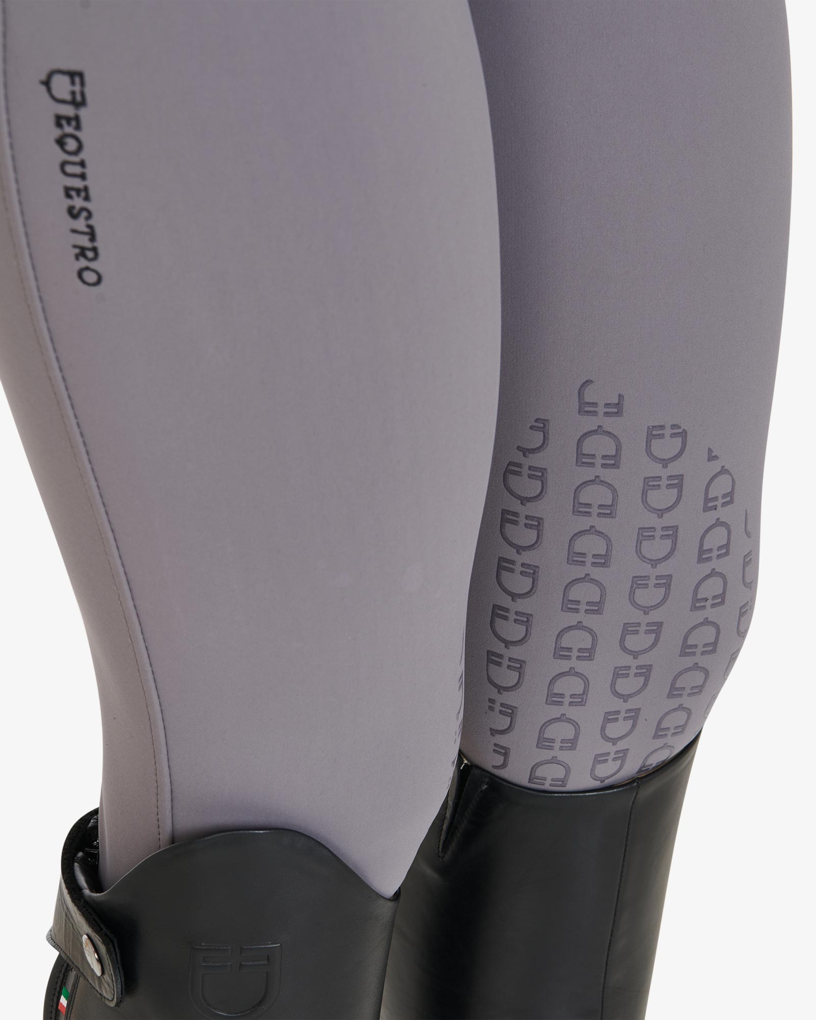 Women's breathable slim fit breeches | Shop | Equestro