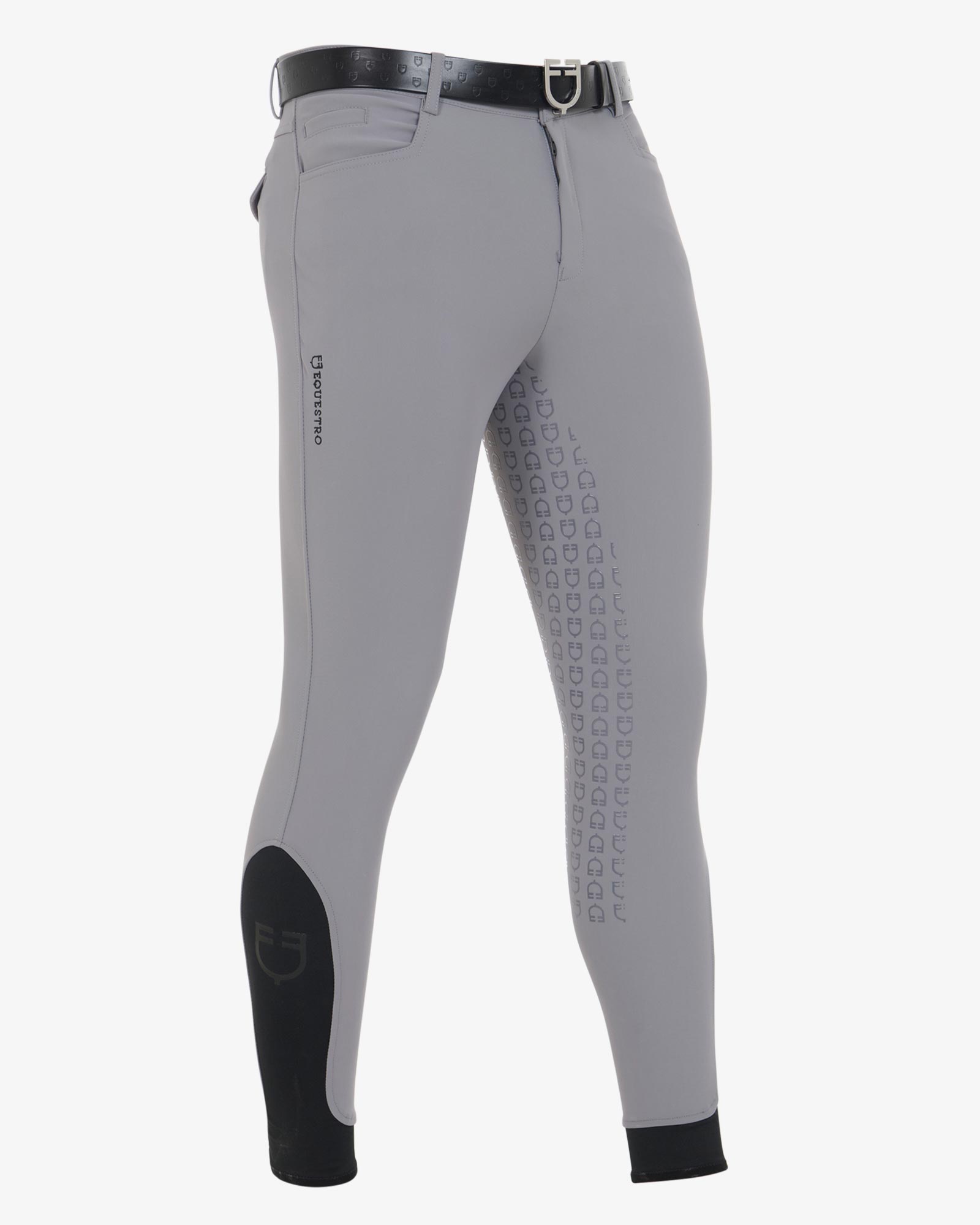Men's slim fit full grip breeches | Shop | Equestro