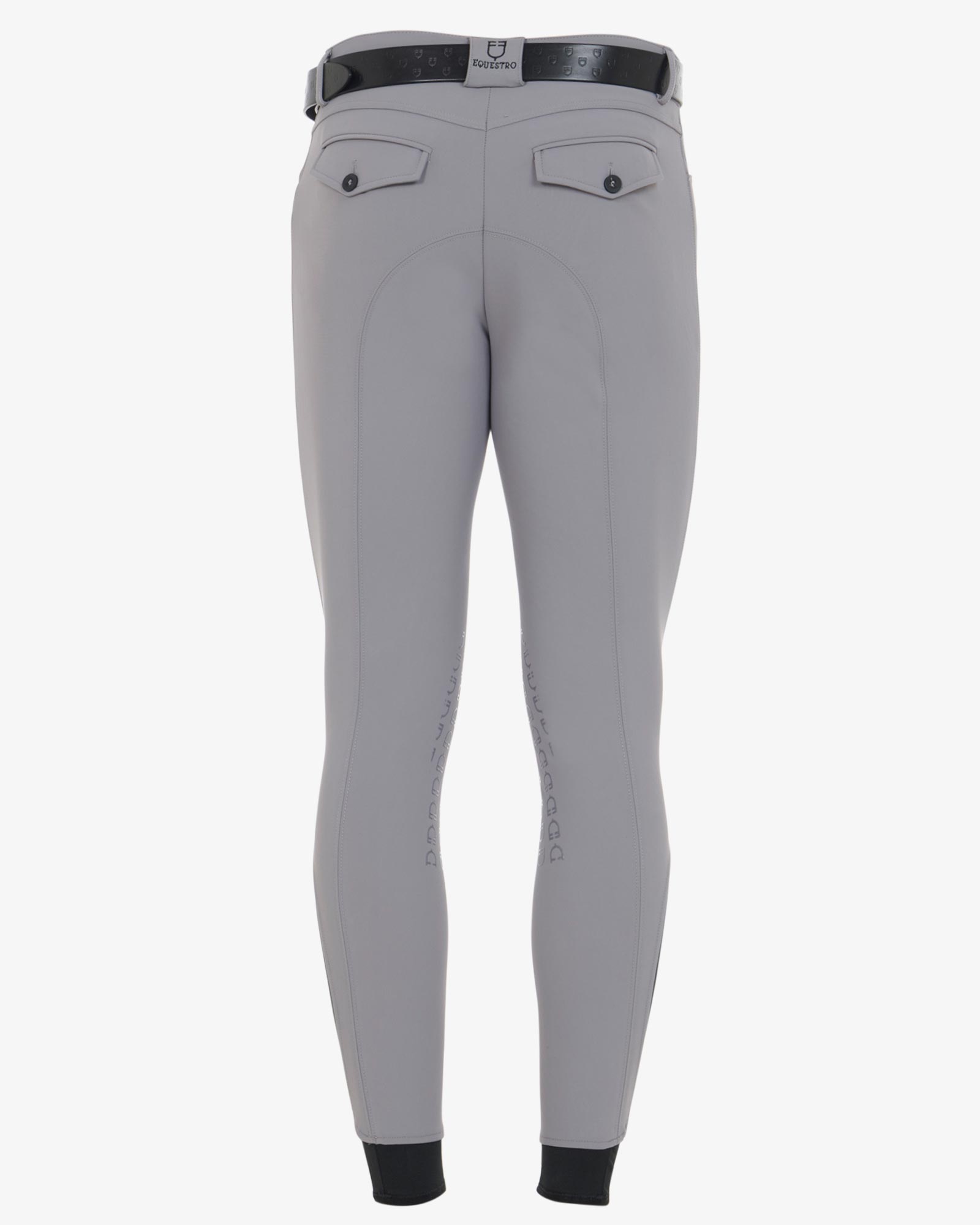 Men's cutting-edge slim fit breeches | Equestro
