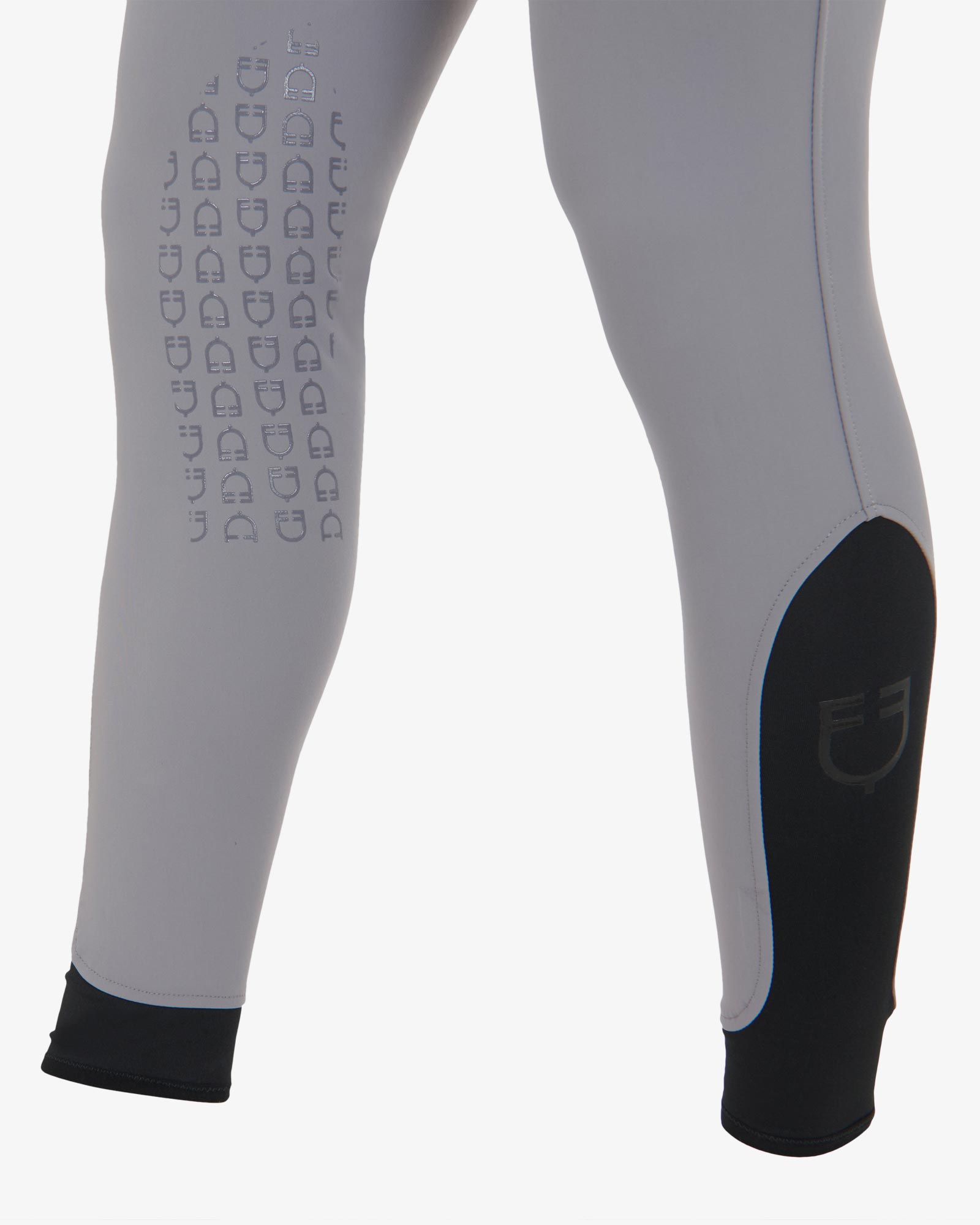 Men's cutting-edge slim fit breeches | Equestro