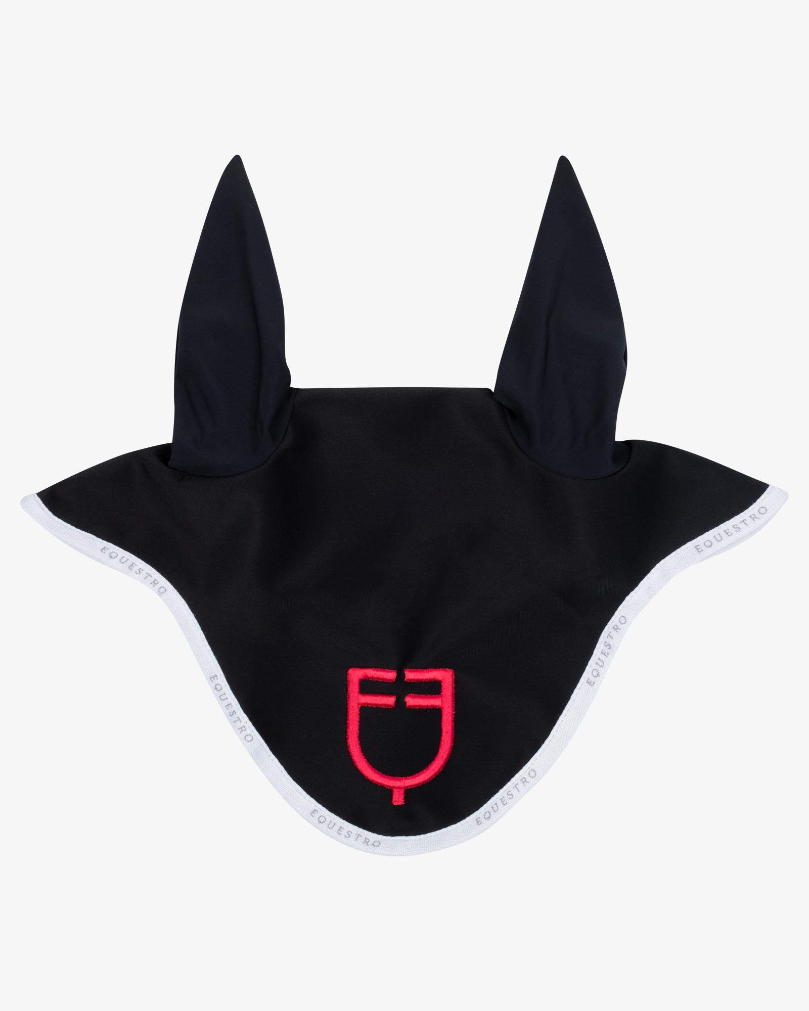 Cuffietta con logo multicolor | Shop | Equestro