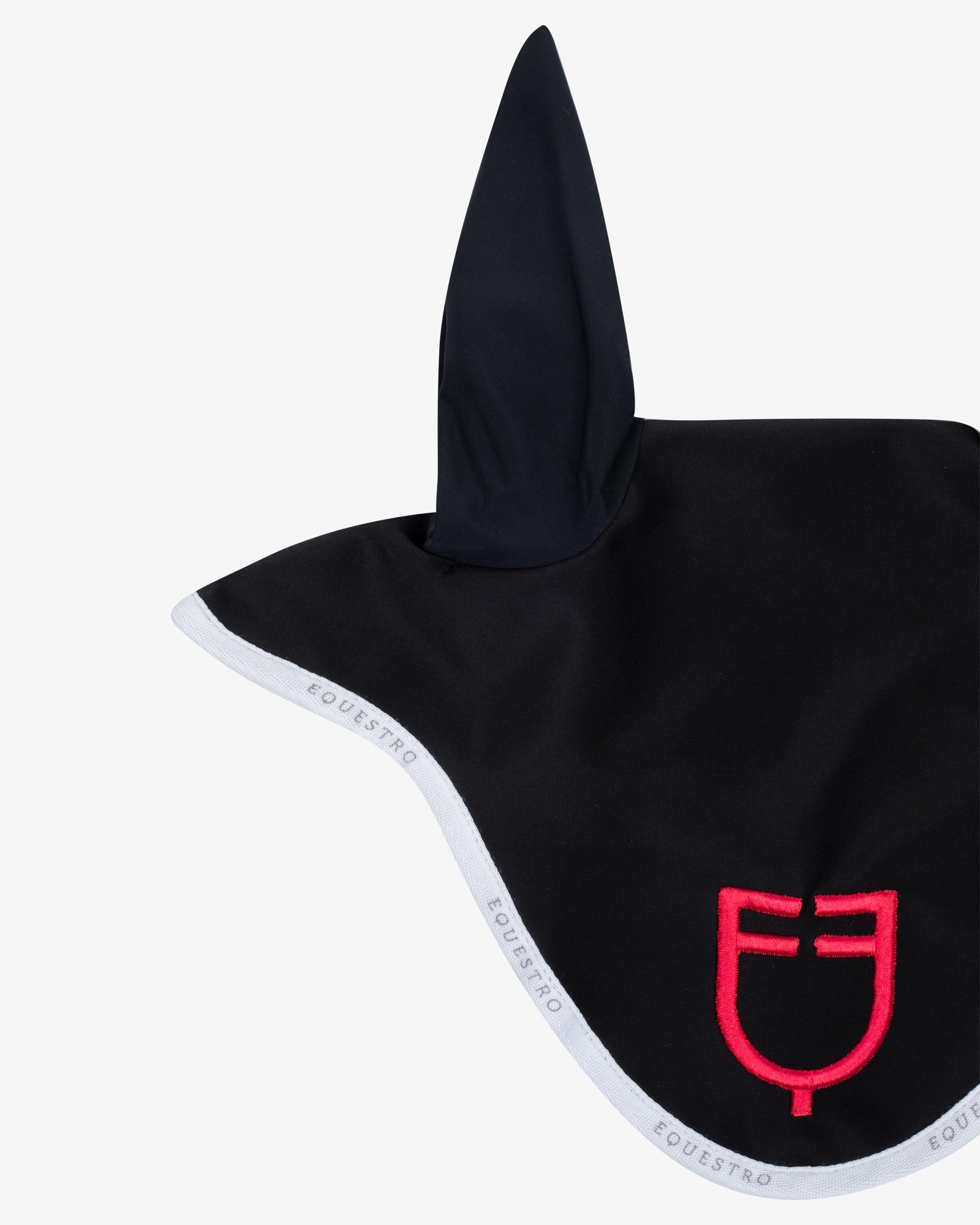 Cuffietta con logo multicolor | Shop | Equestro