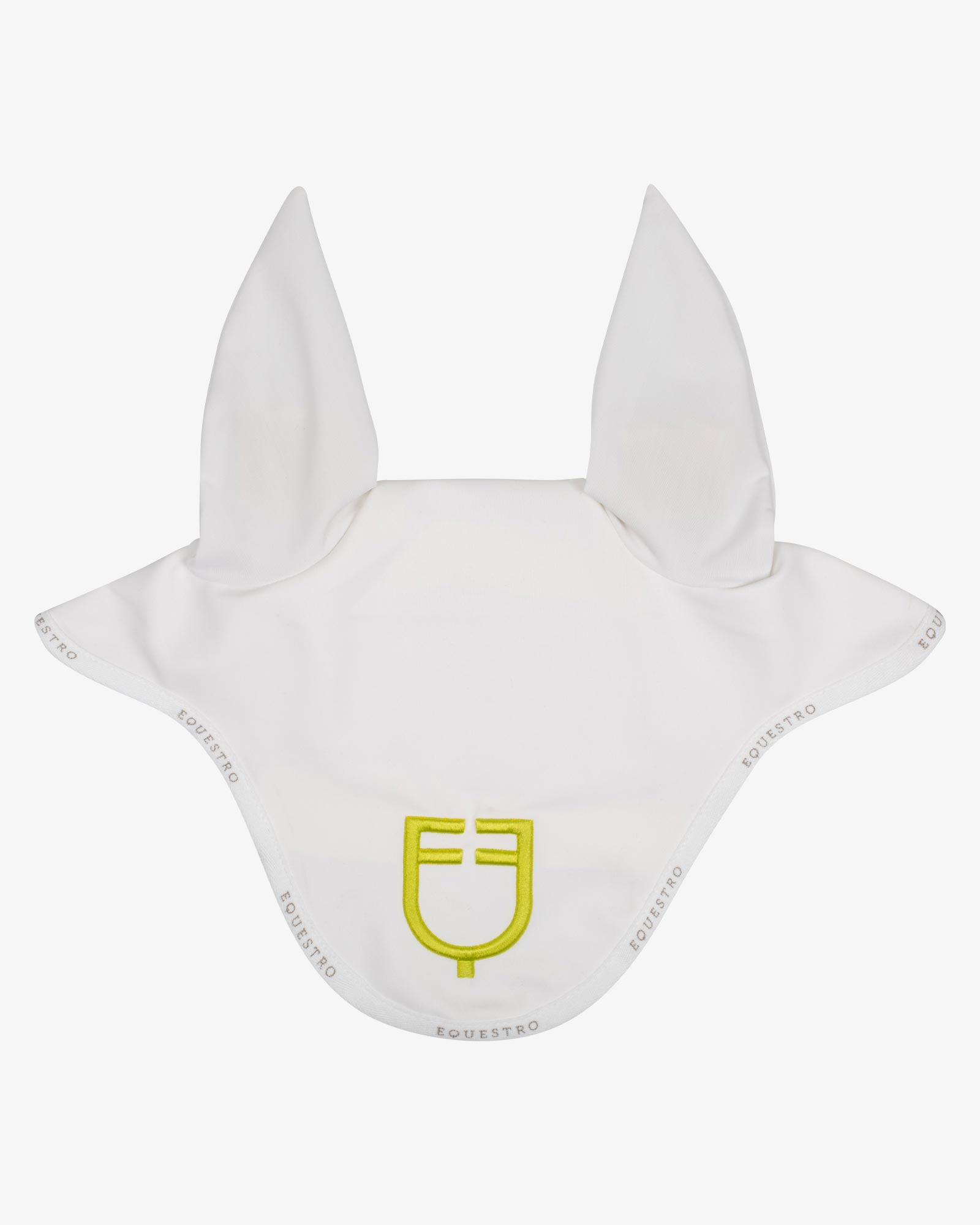 Cuffietta con logo multicolor | Shop | Equestro