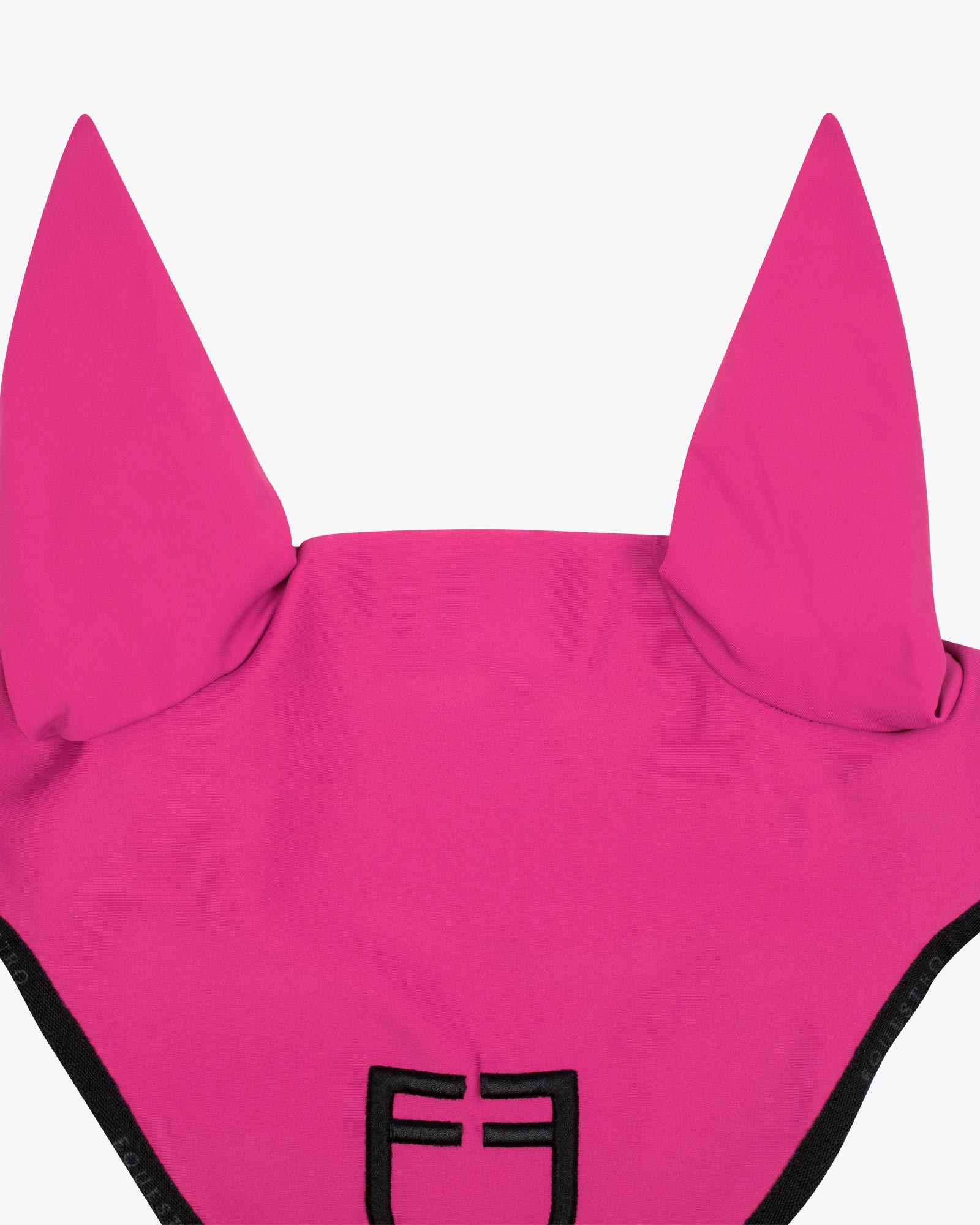 Cuffietta cavallo tessuto tecnico logo | Shop | Equestro