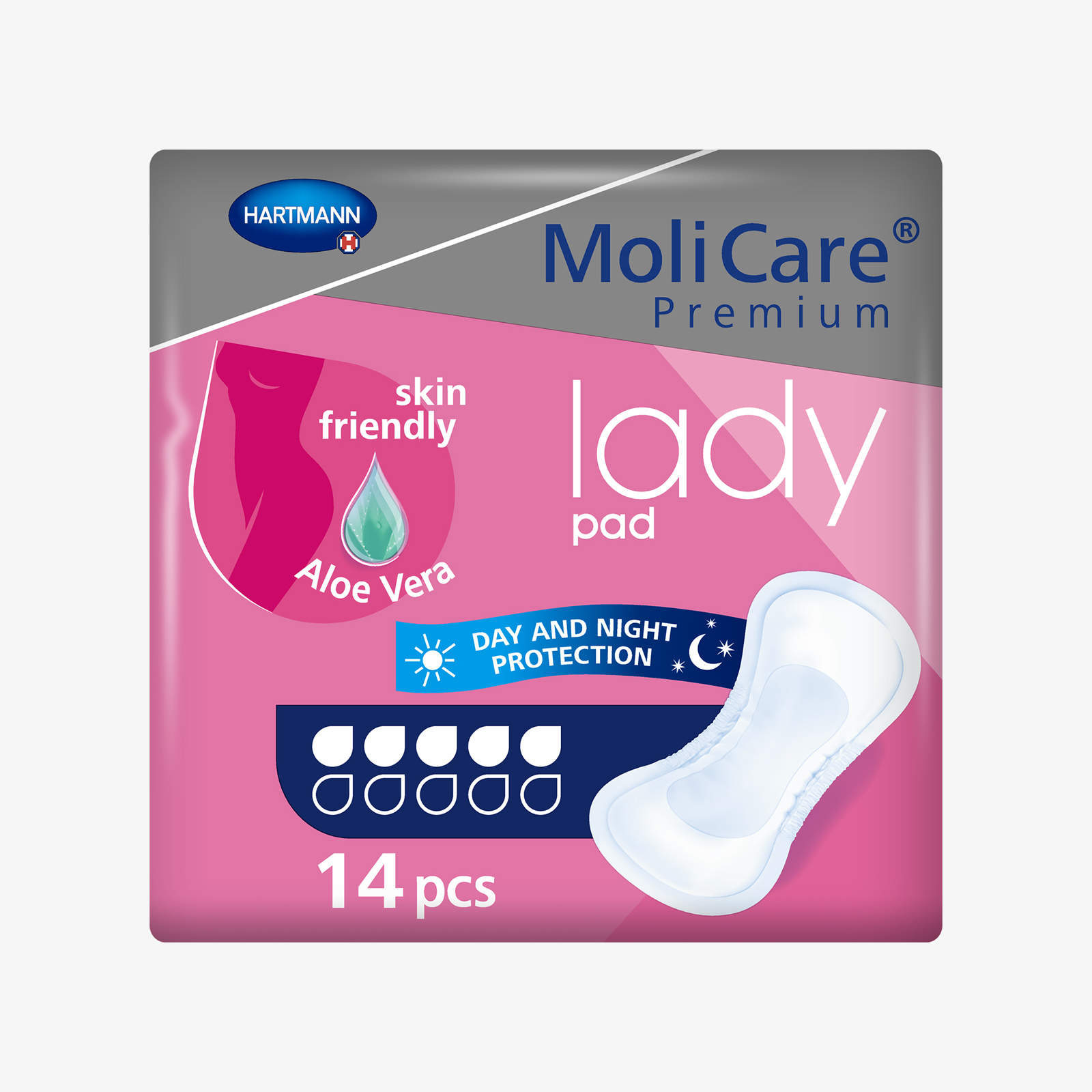 HARTMANN Direct |incontinenza igiene cura cute | Shop online