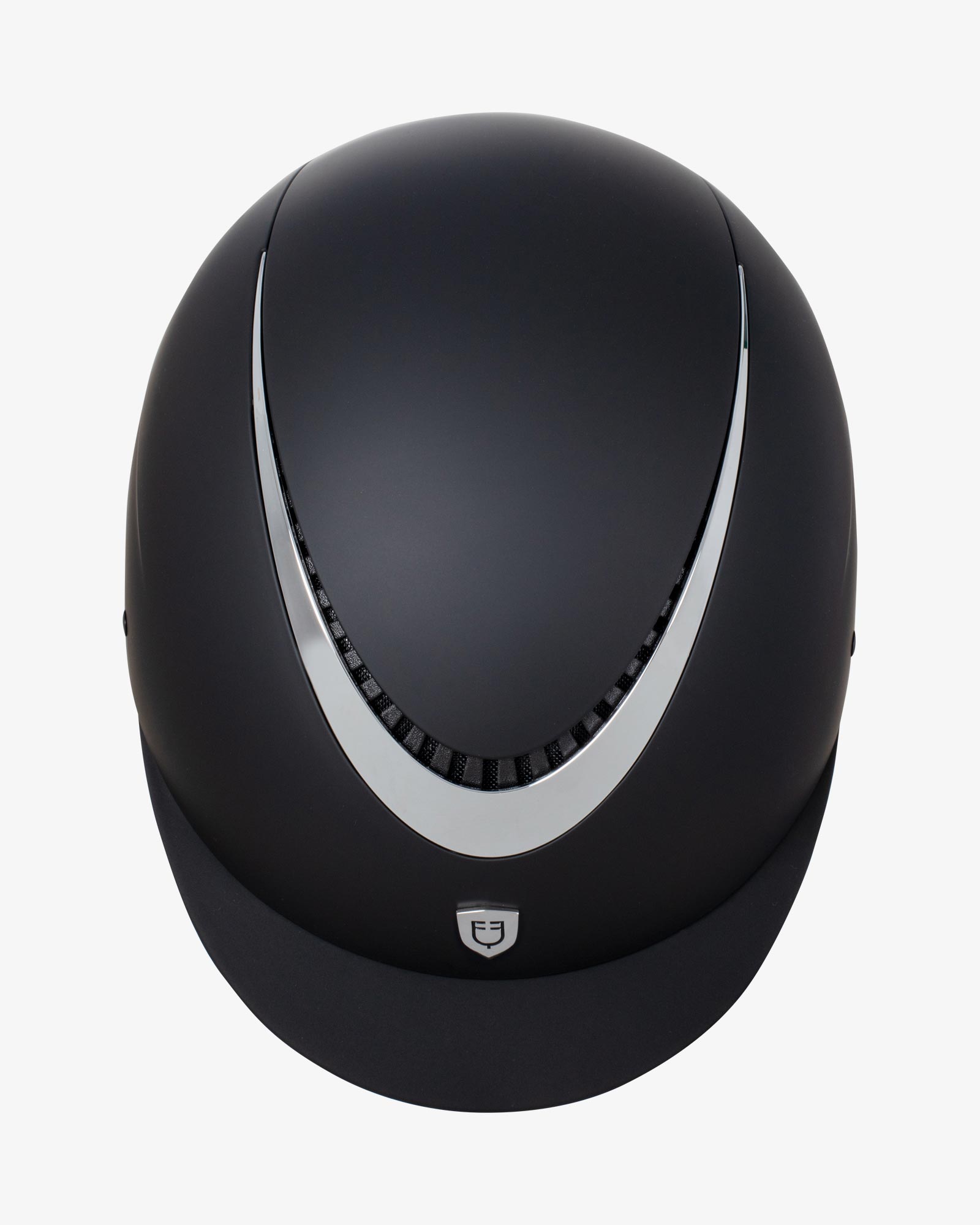 Unisex helmet shiny frame | Shop | Equestro