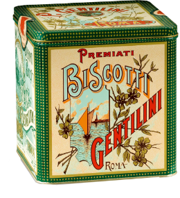 Biscotti Gentilini | Since 1890 | Gentilini shop