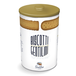 Biscotti Gentilini | Since 1890 | Gentilini shop