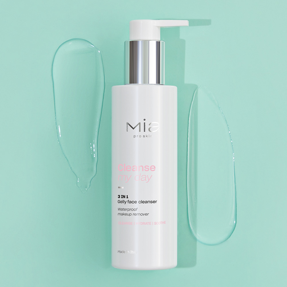 Mia face cleanser store