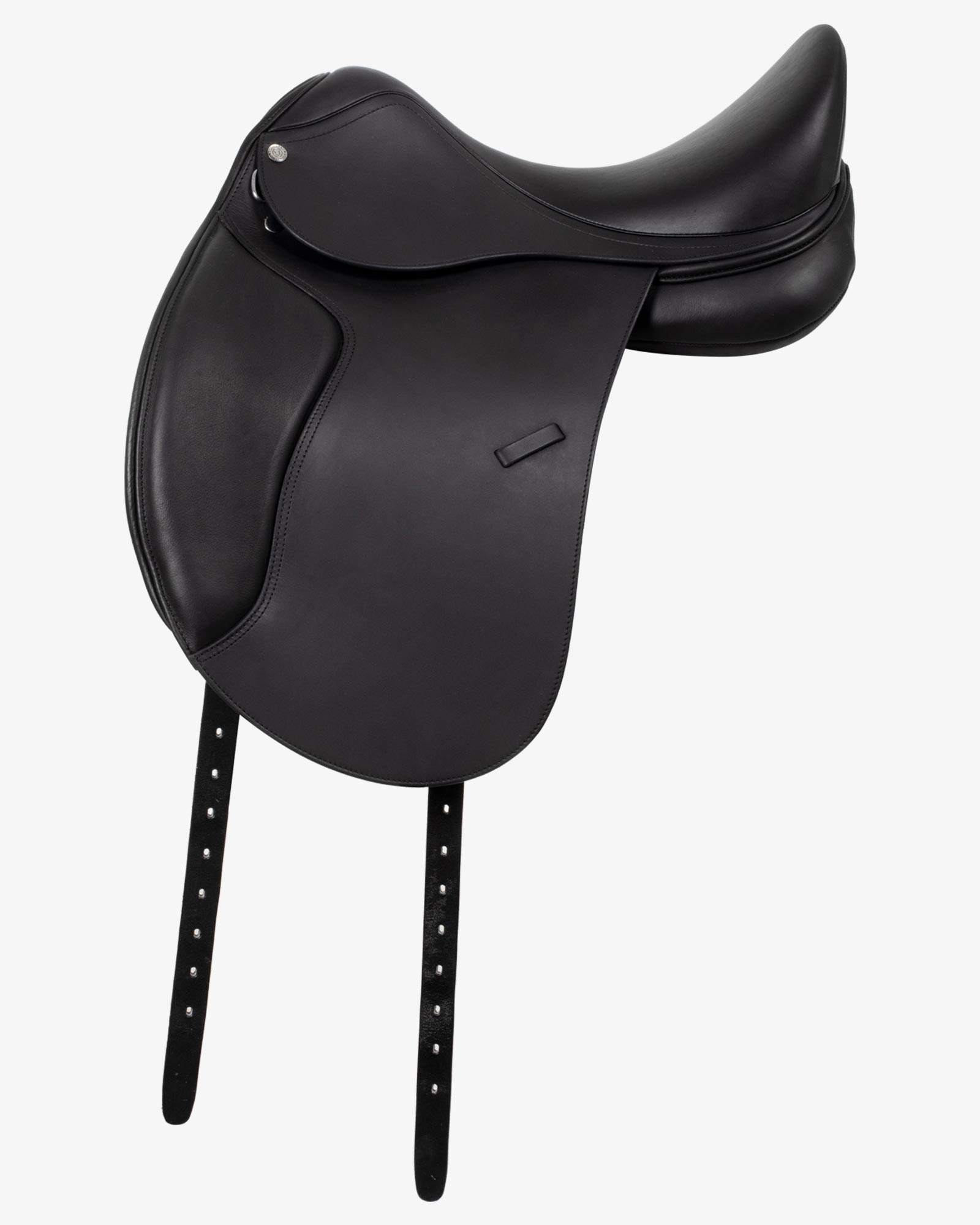 Sella dressage con blocchi removibili | Shop | Equestro