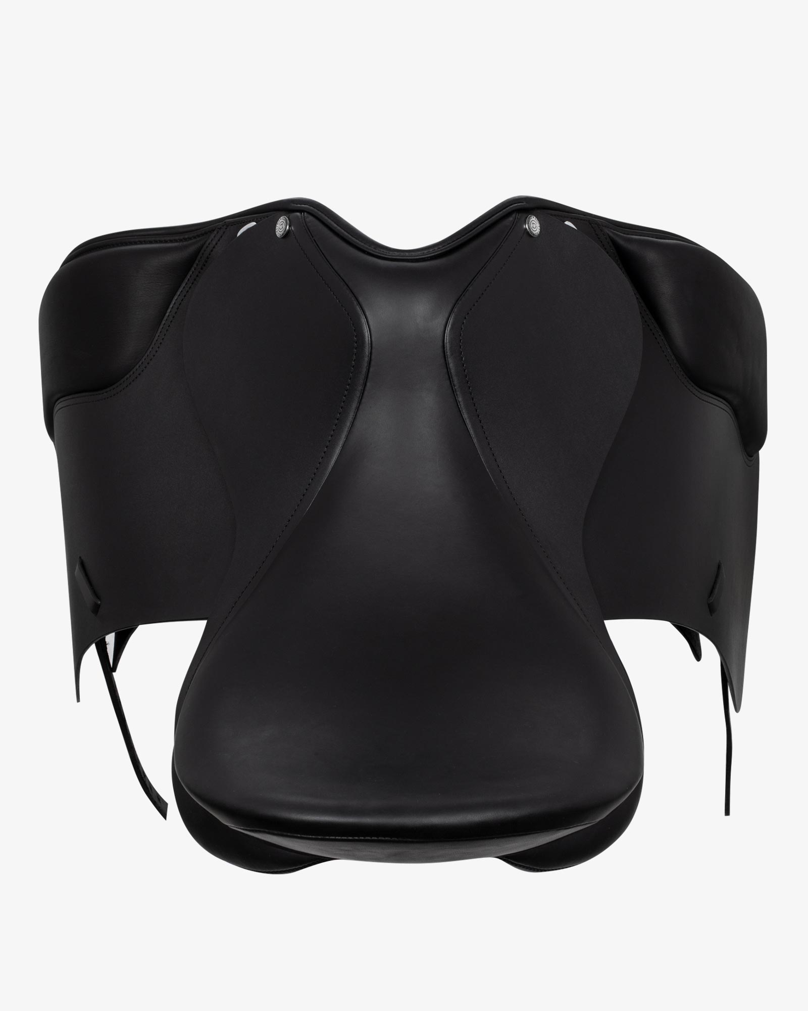 Dressage saddle with removable blocks | Shop | Equestro