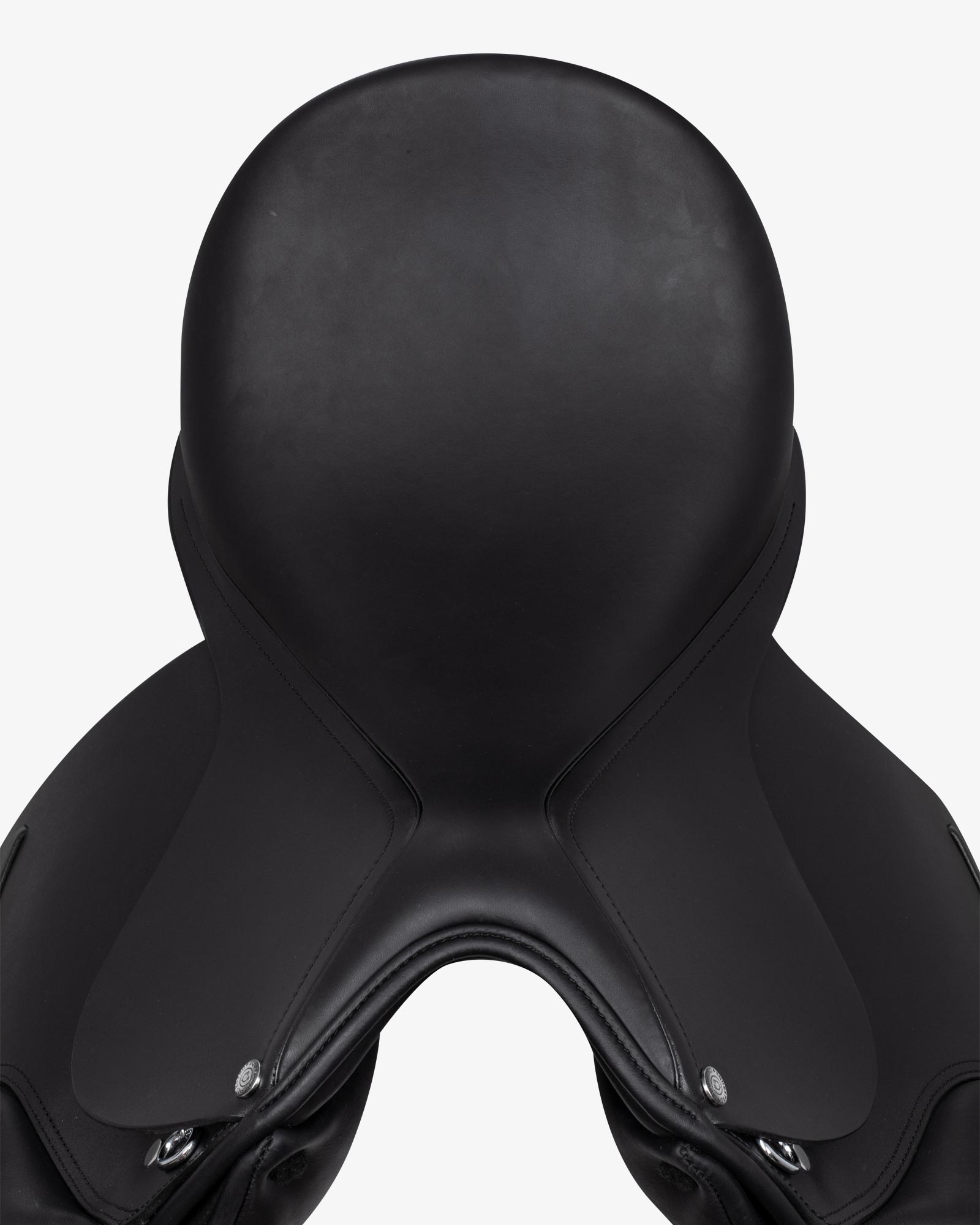Dressage saddle with removable blocks | Shop | Equestro