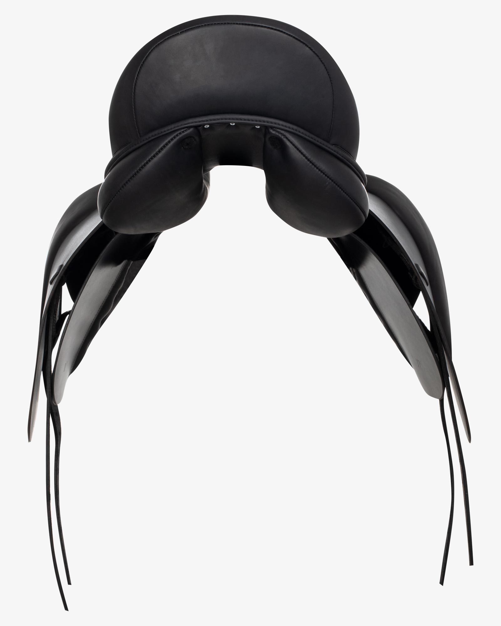 Dressage saddle with removable blocks | Shop | Equestro