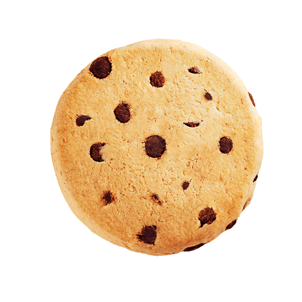 Favole with chocolate drops | Biscuits | Gentilini shop