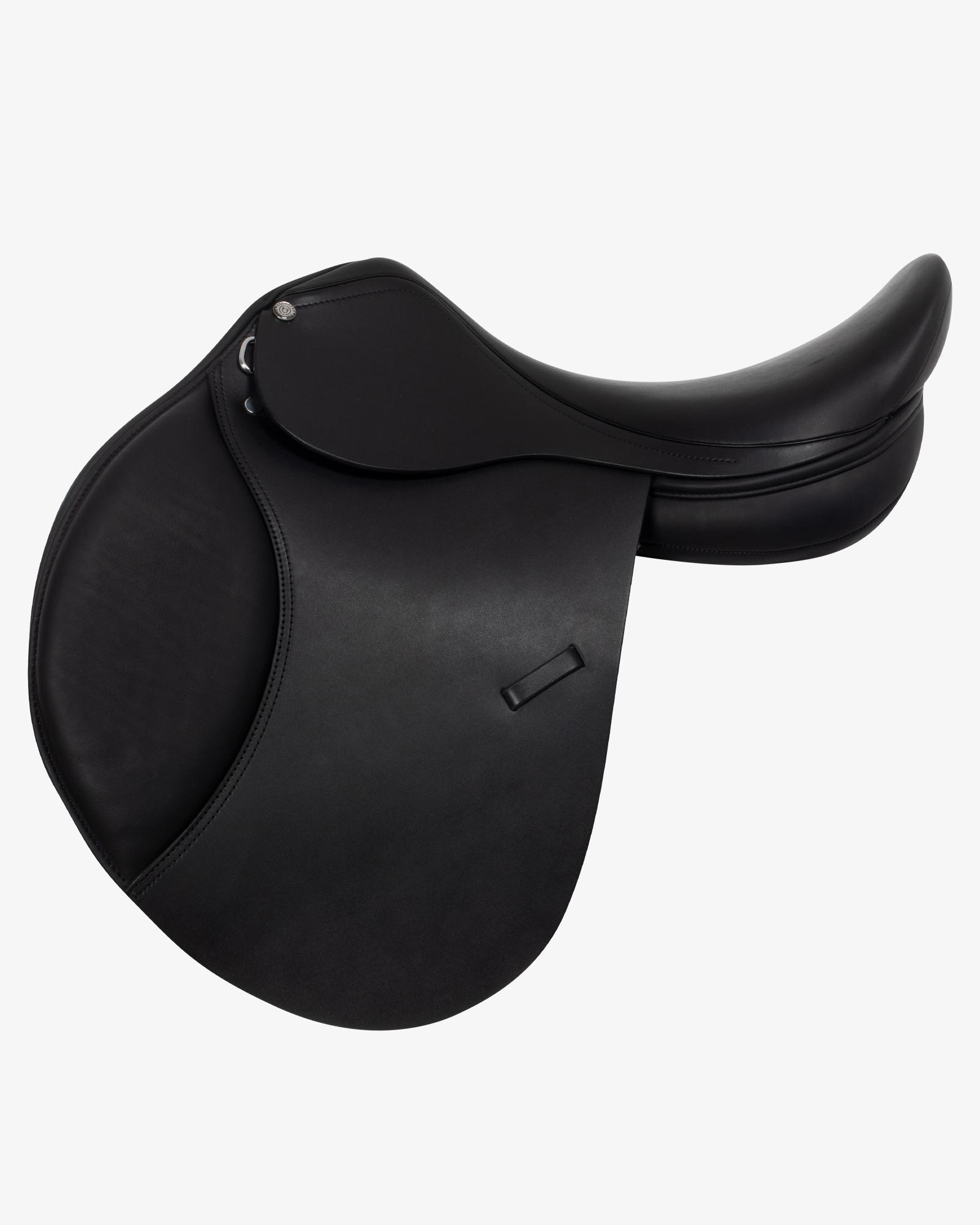 Sella da completo in morbido cuoio | Shop | Equestro