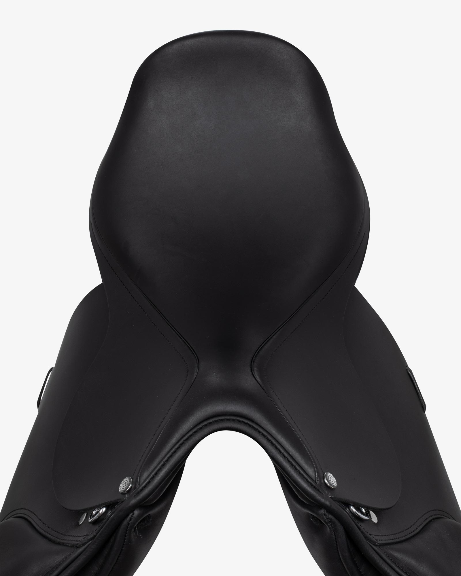 Sella da completo in morbido cuoio | Shop | Equestro