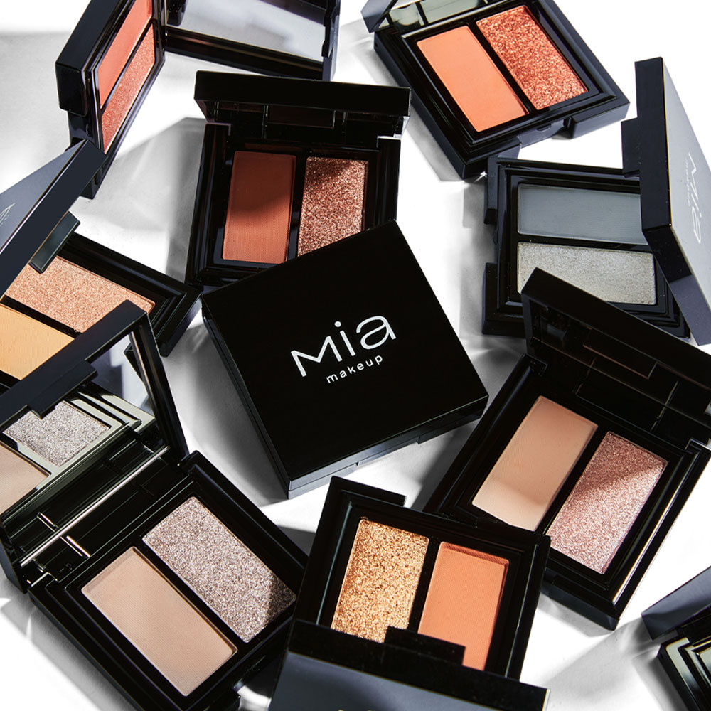 Makeup & Skin Care Made in Italy | MIA Cosmetics