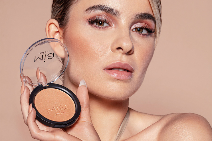 Chi siamo | | MIA Cosmetics | Makeup & Skin Care Made in Italy