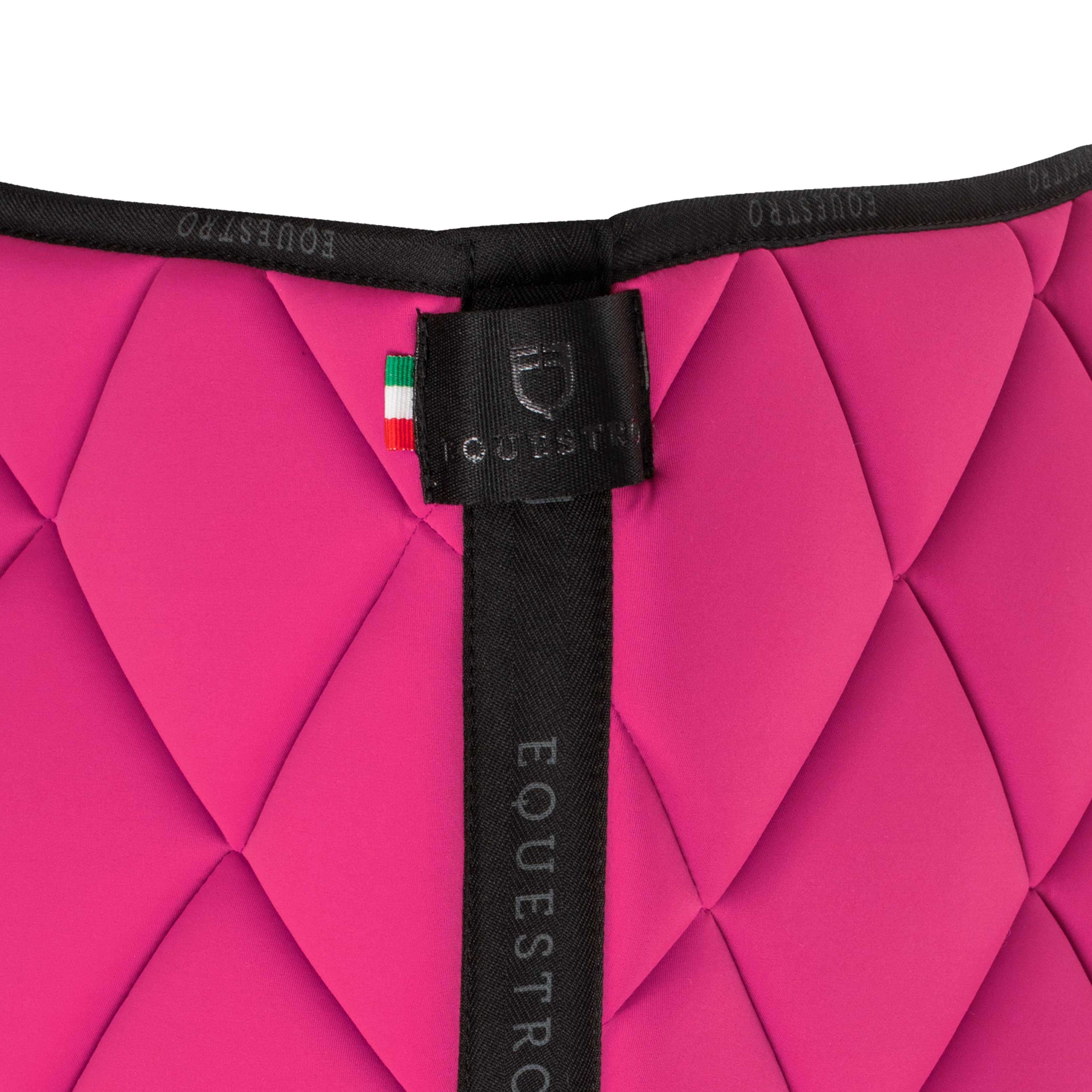 Sottosella tessuto tecnico con logo | Shop | Equestro