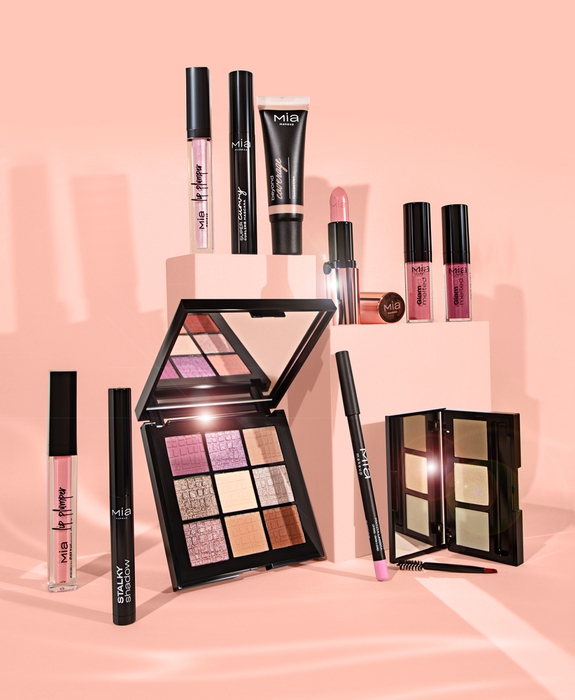 Makeup & Skin Care Made in Italy | MIA Cosmetics